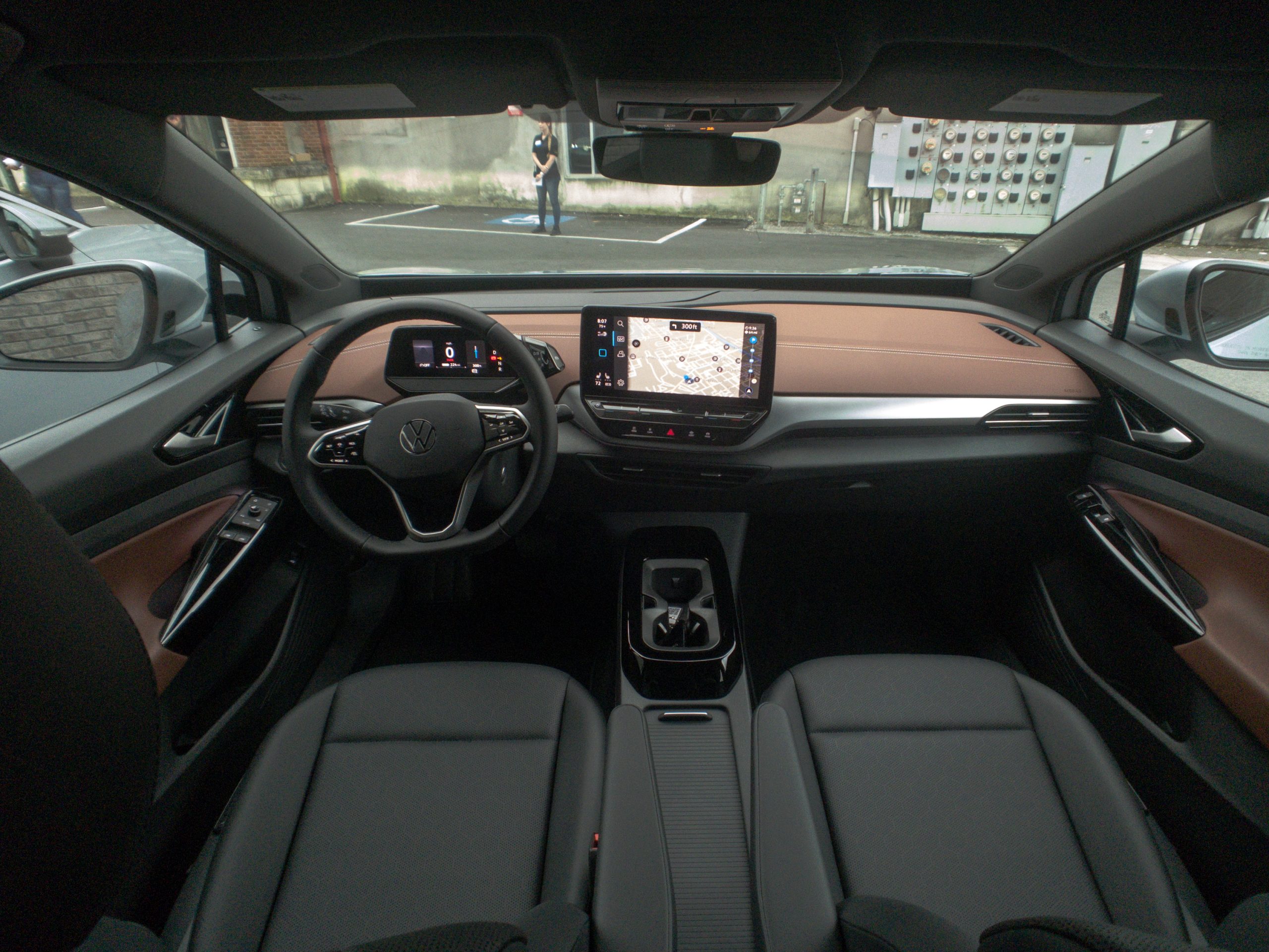 Volkswagen’s electric ID.4 was already good—does AWD change that? - Ars ...