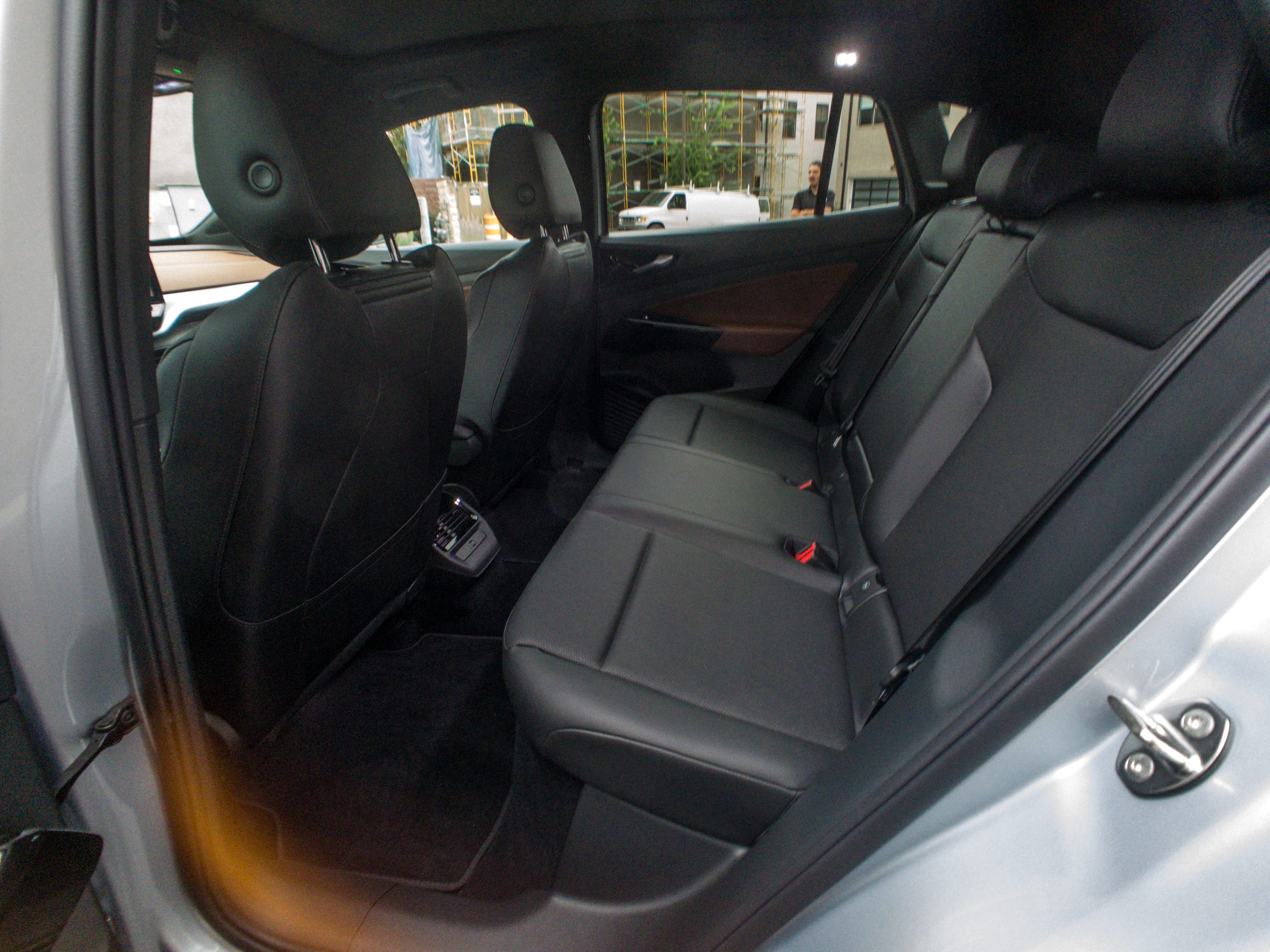 Volkswagen’s electric ID.4 was already good—does AWD change that? - Ars ...