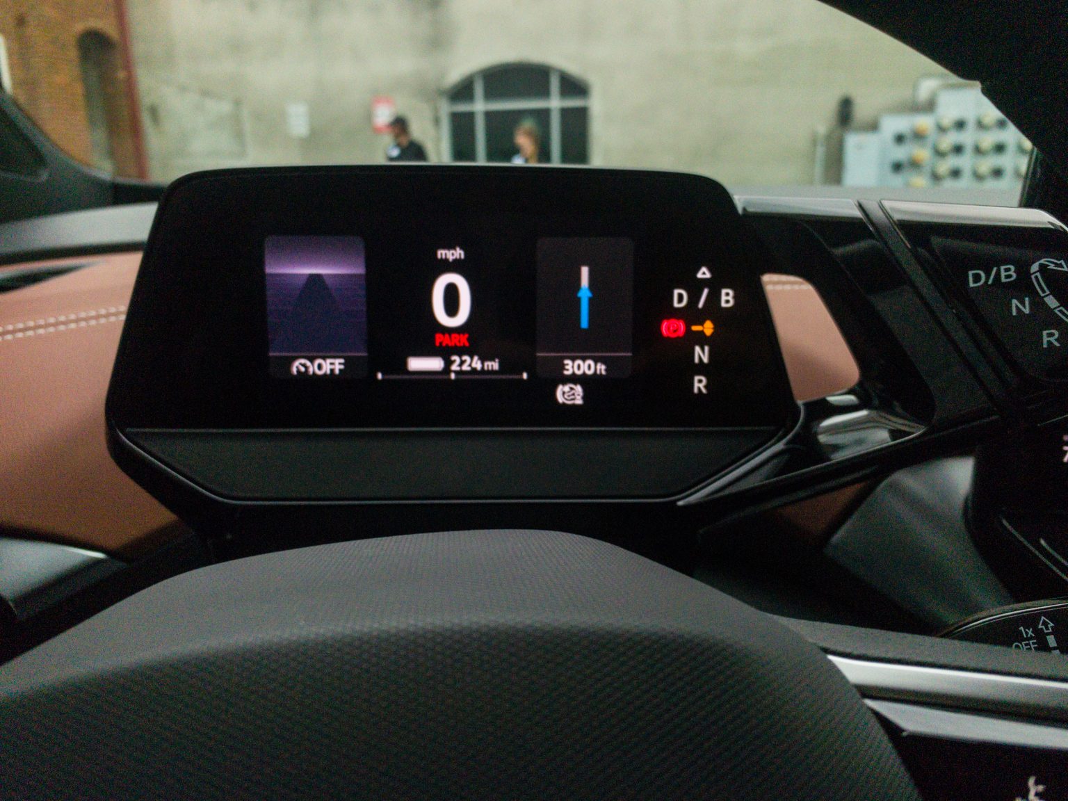 Volkswagen’s electric ID.4 was already good—does AWD change that? - Ars ...