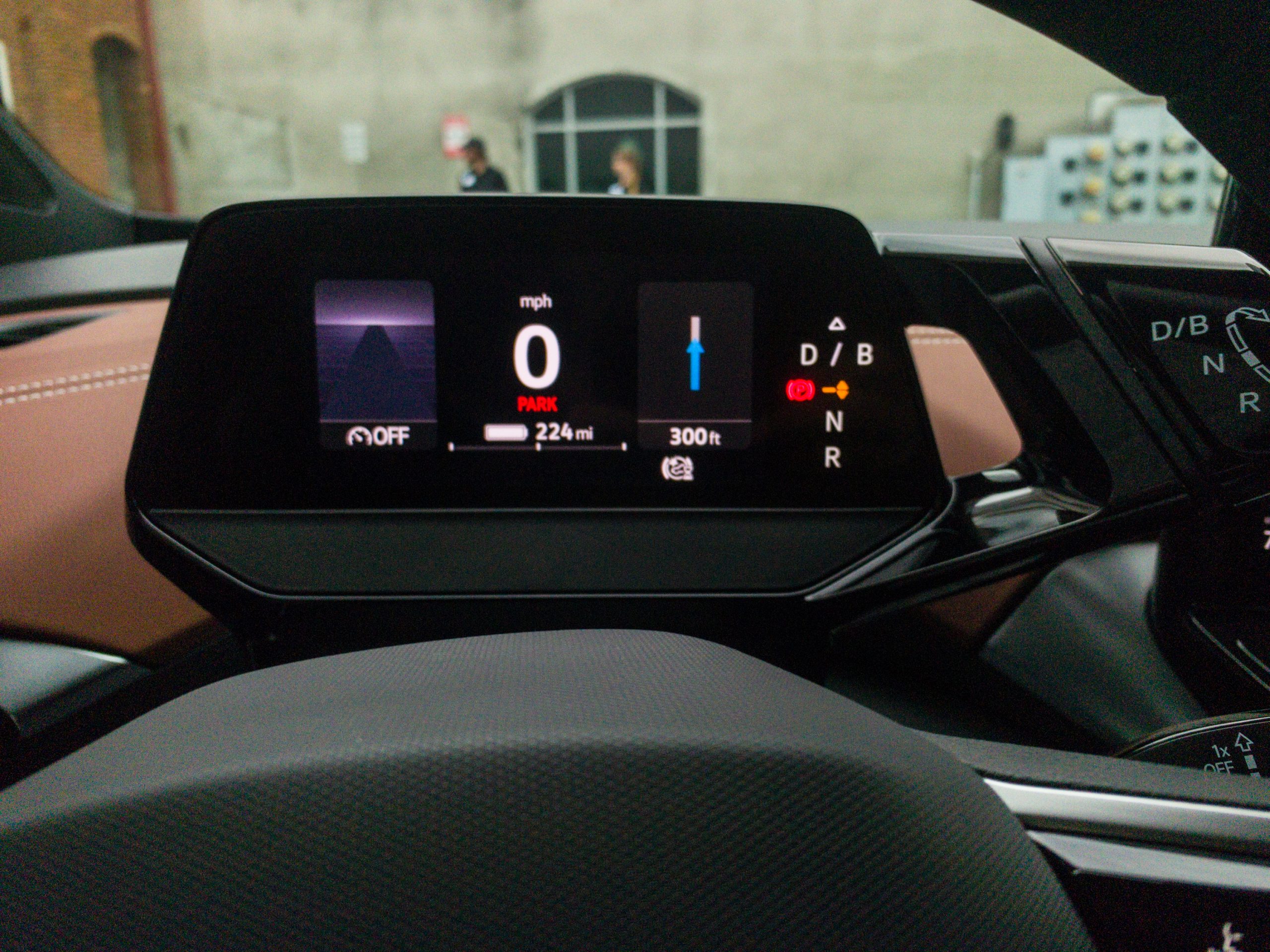 Volkswagen’s electric ID.4 was already good—does AWD change that? - Ars ...