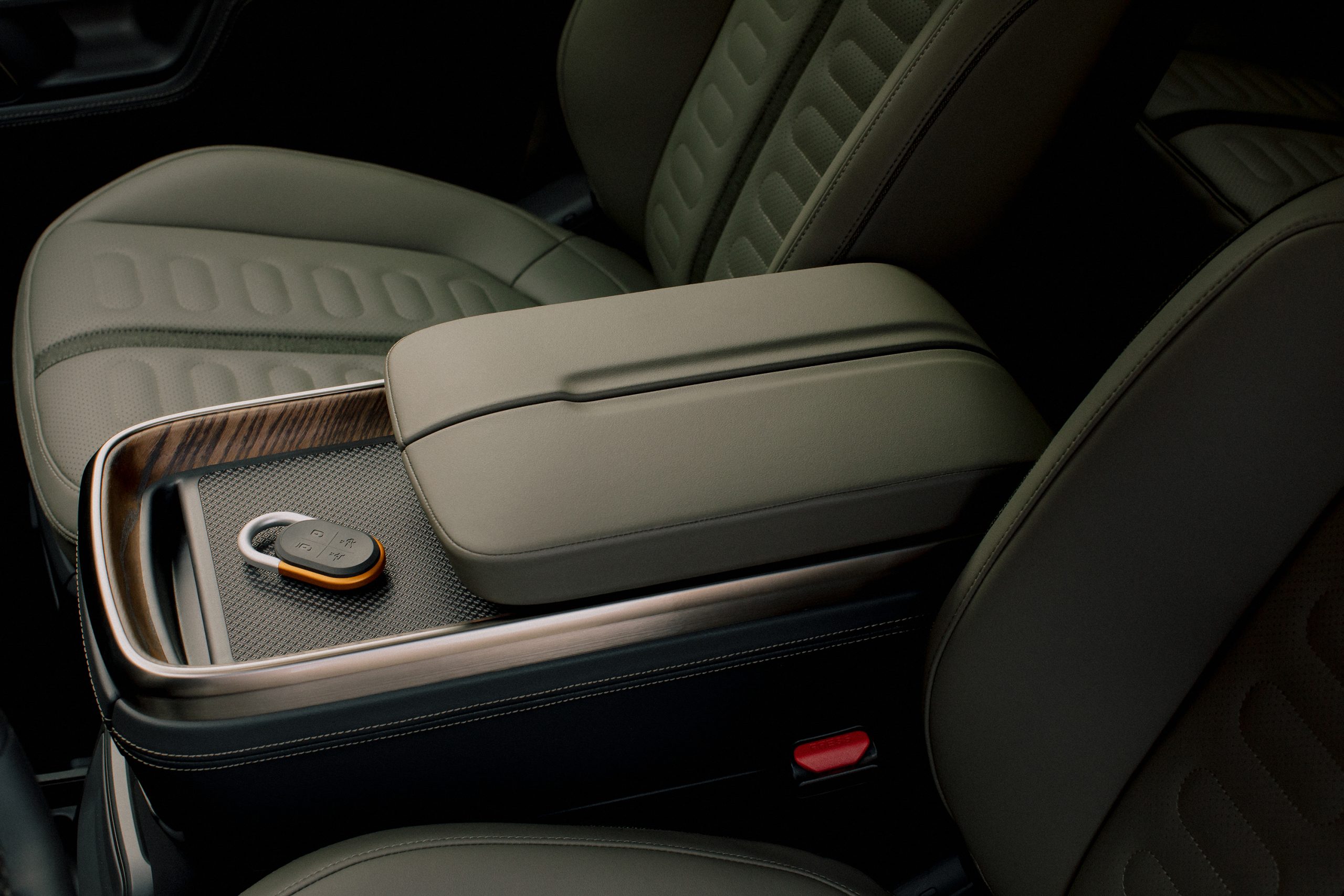 To the mountain and back: Rivian’s electric truck and its 314-mile ...