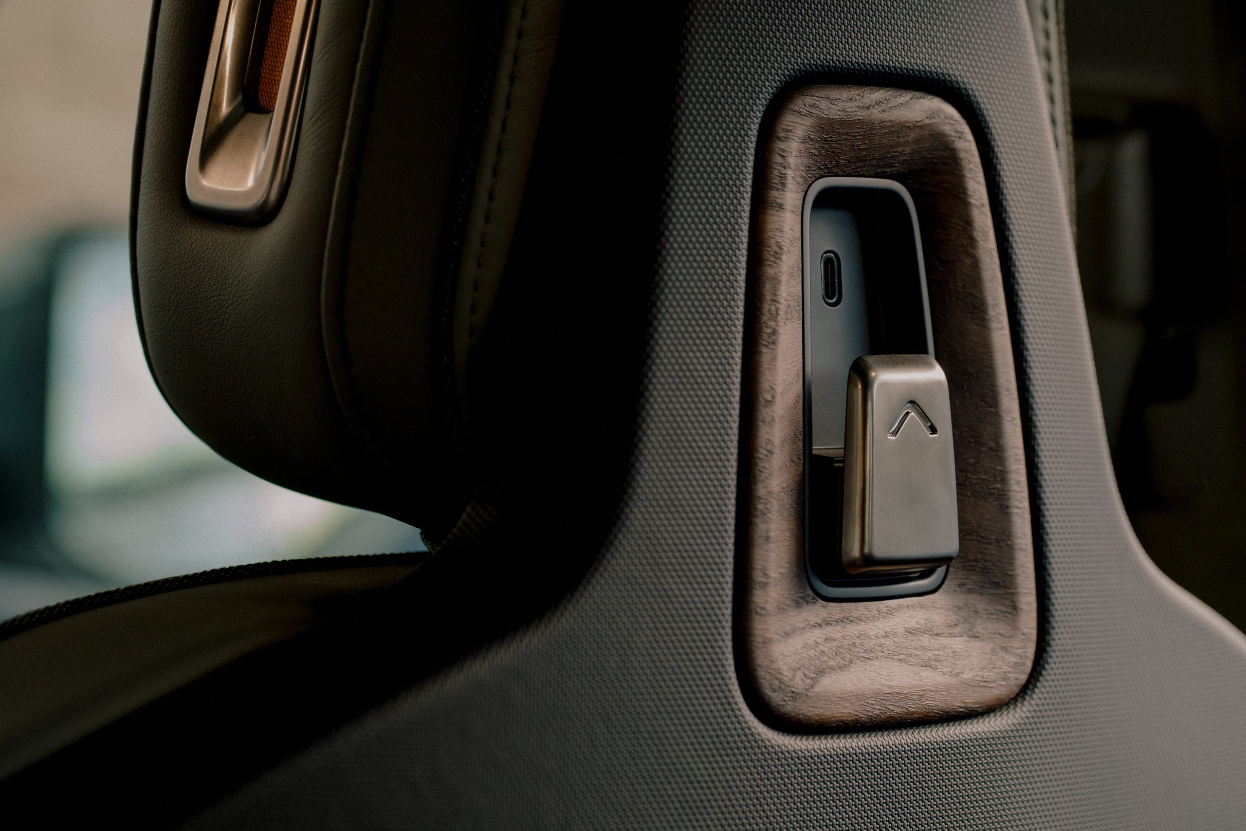To the mountain and back: Rivian’s electric truck and its 314-mile ...
