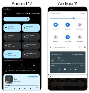 Android 12: The Ars Technica Review - Ars Technica