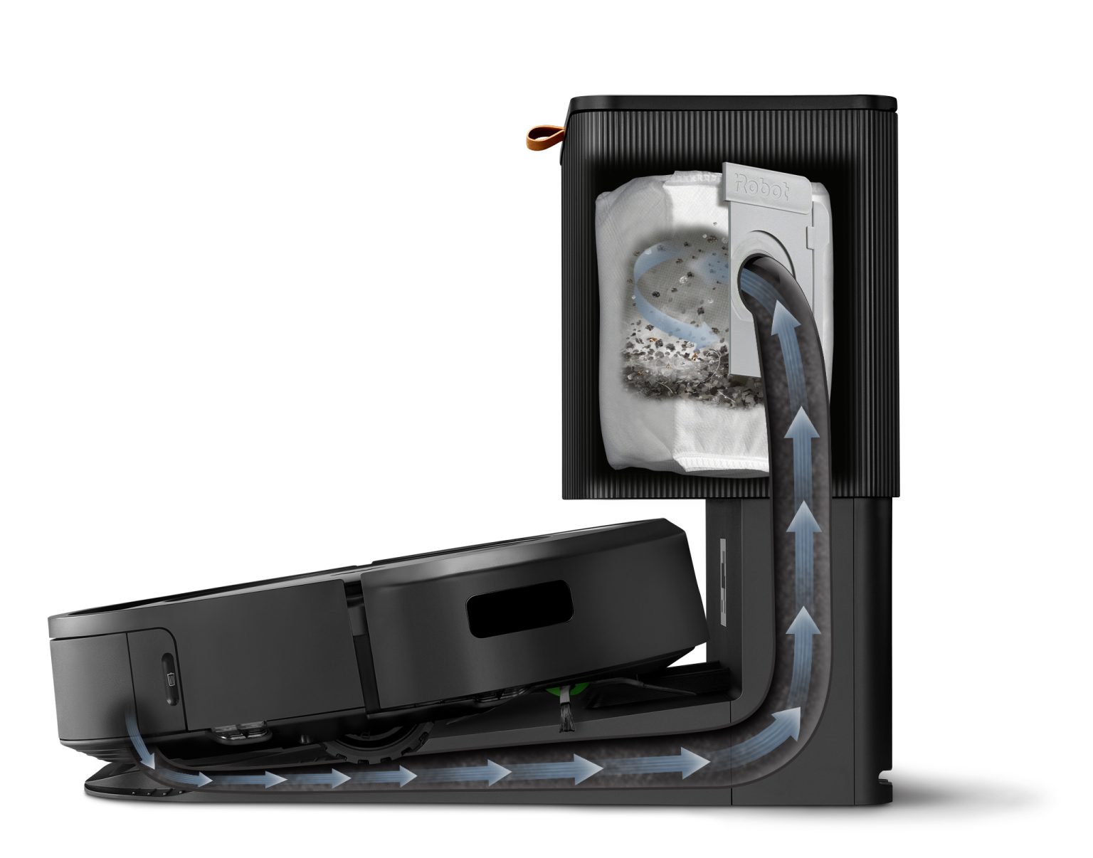 New Roomba promises “poopocalypse” horror stories are a thing of the ...