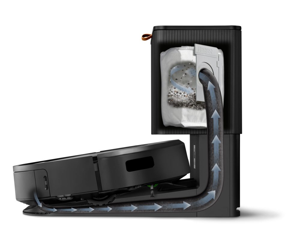 New Roomba promises “poopocalypse” horror stories are a thing of the ...