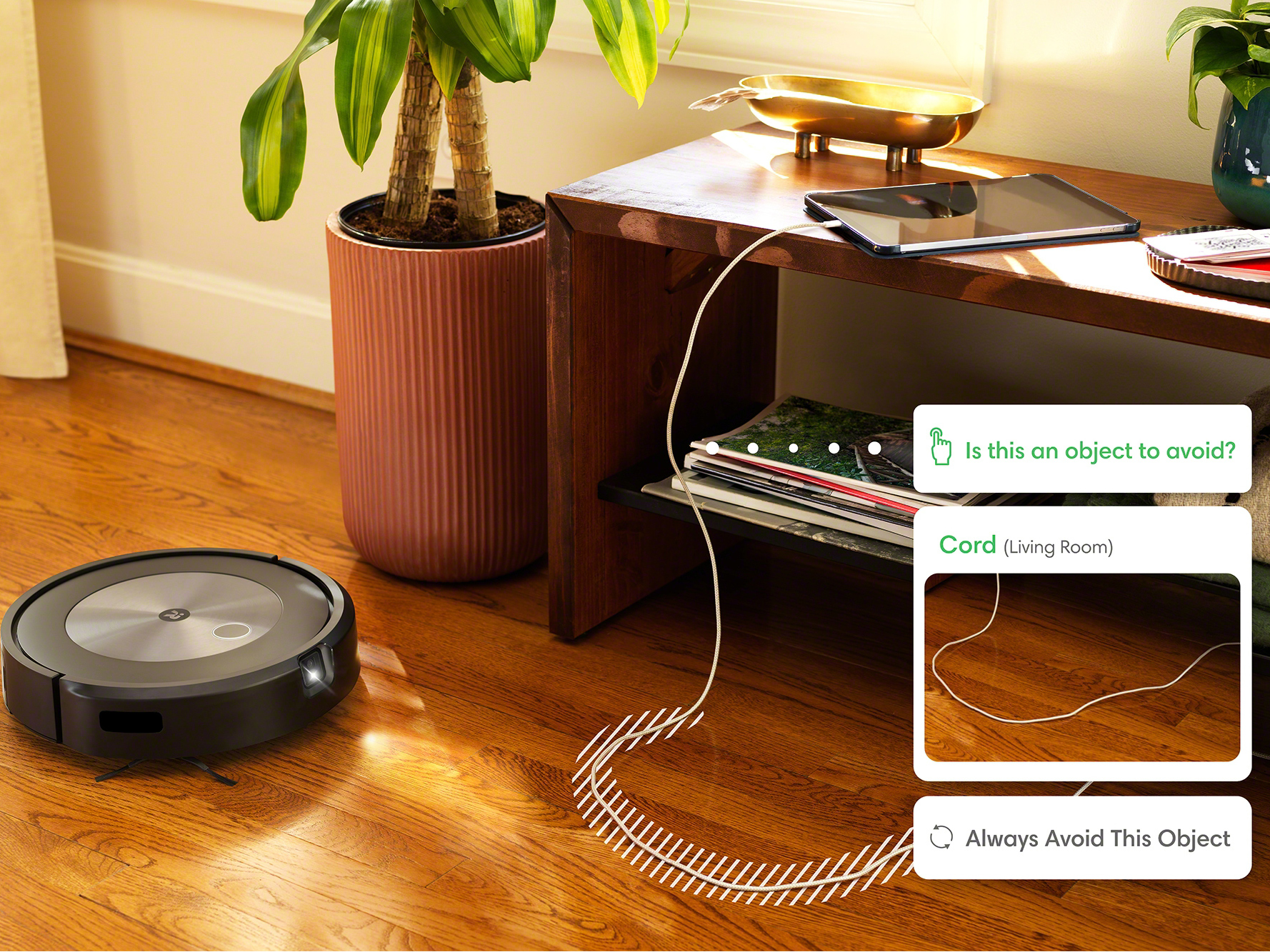New Roomba promises “poopocalypse” horror stories are a thing of the ...