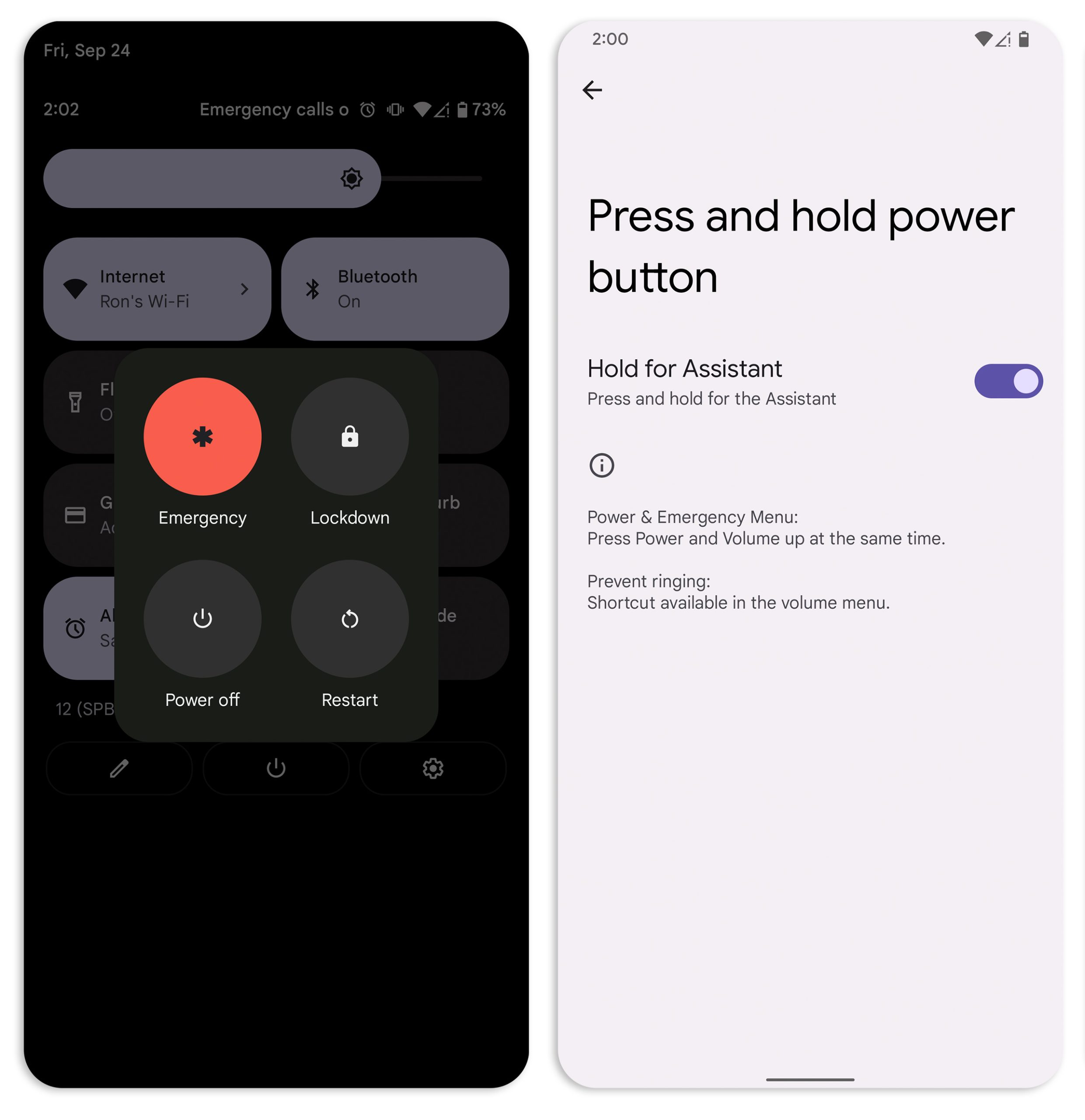 Android 12: The Ars Technica Review - Ars Technica