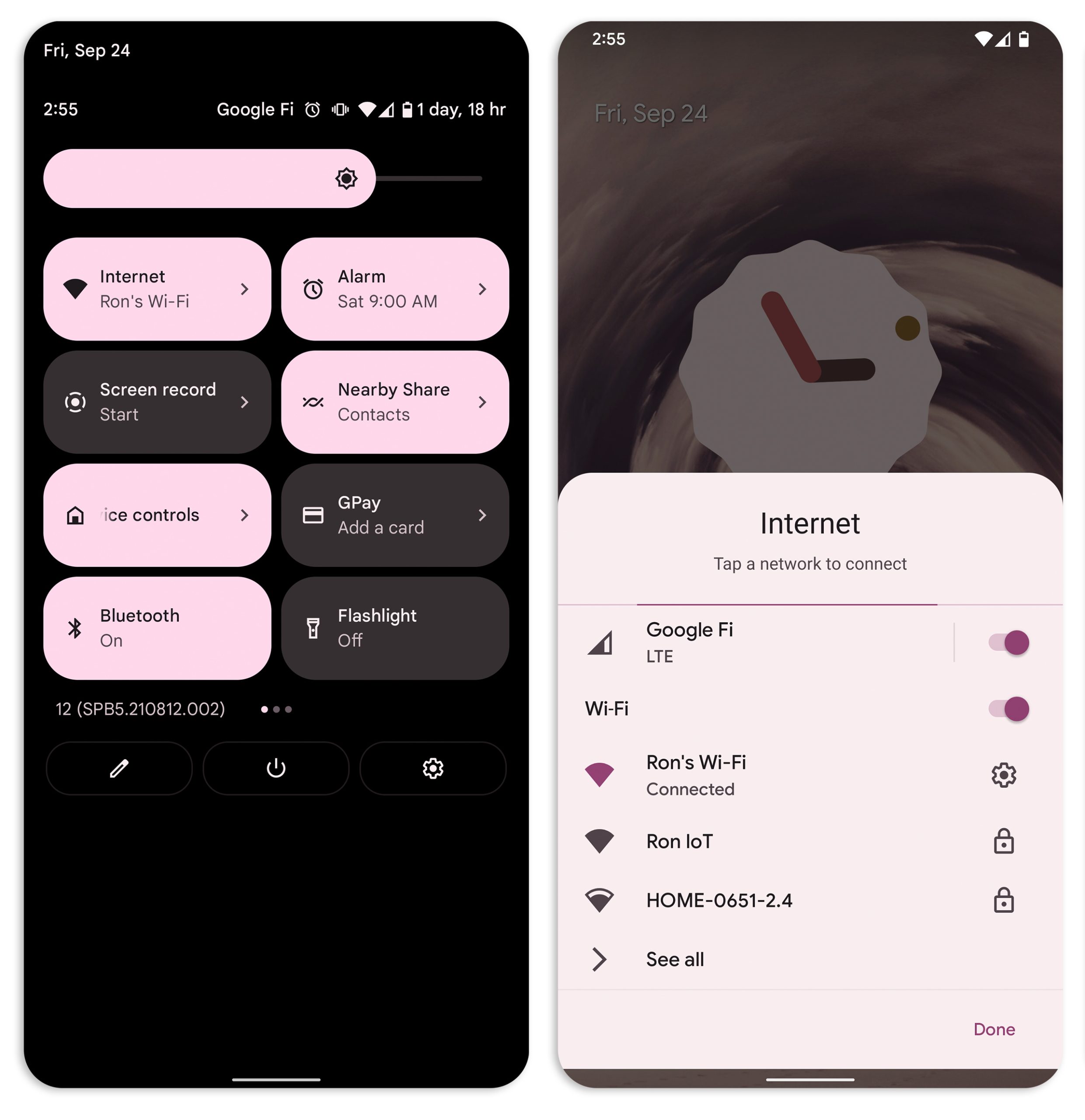Android 12: The Ars Technica Review - Ars Technica