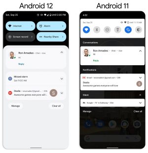 Android 12: The Ars Technica Review - Ars Technica