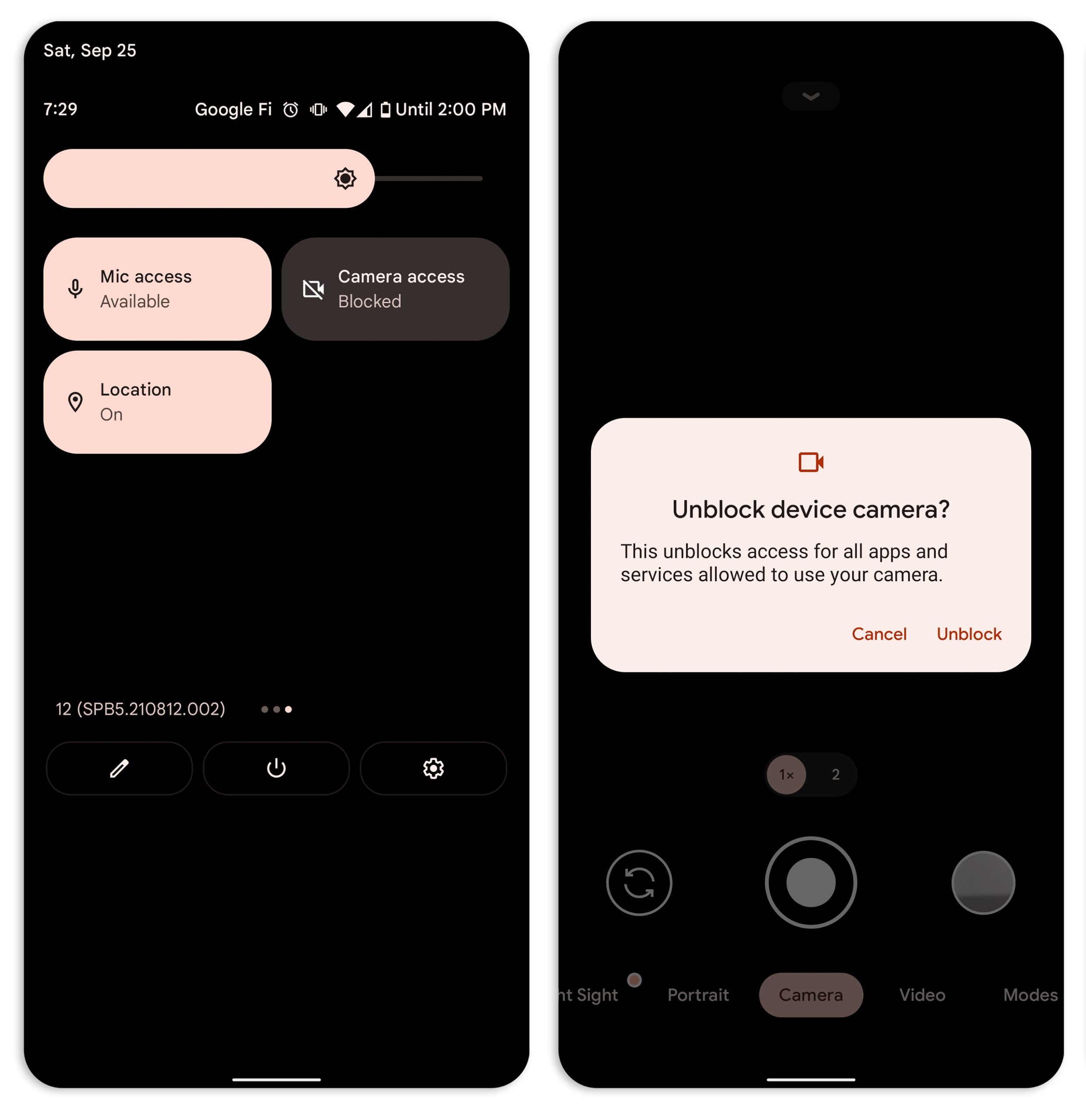 Android 12: The Ars Technica Review - Ars Technica