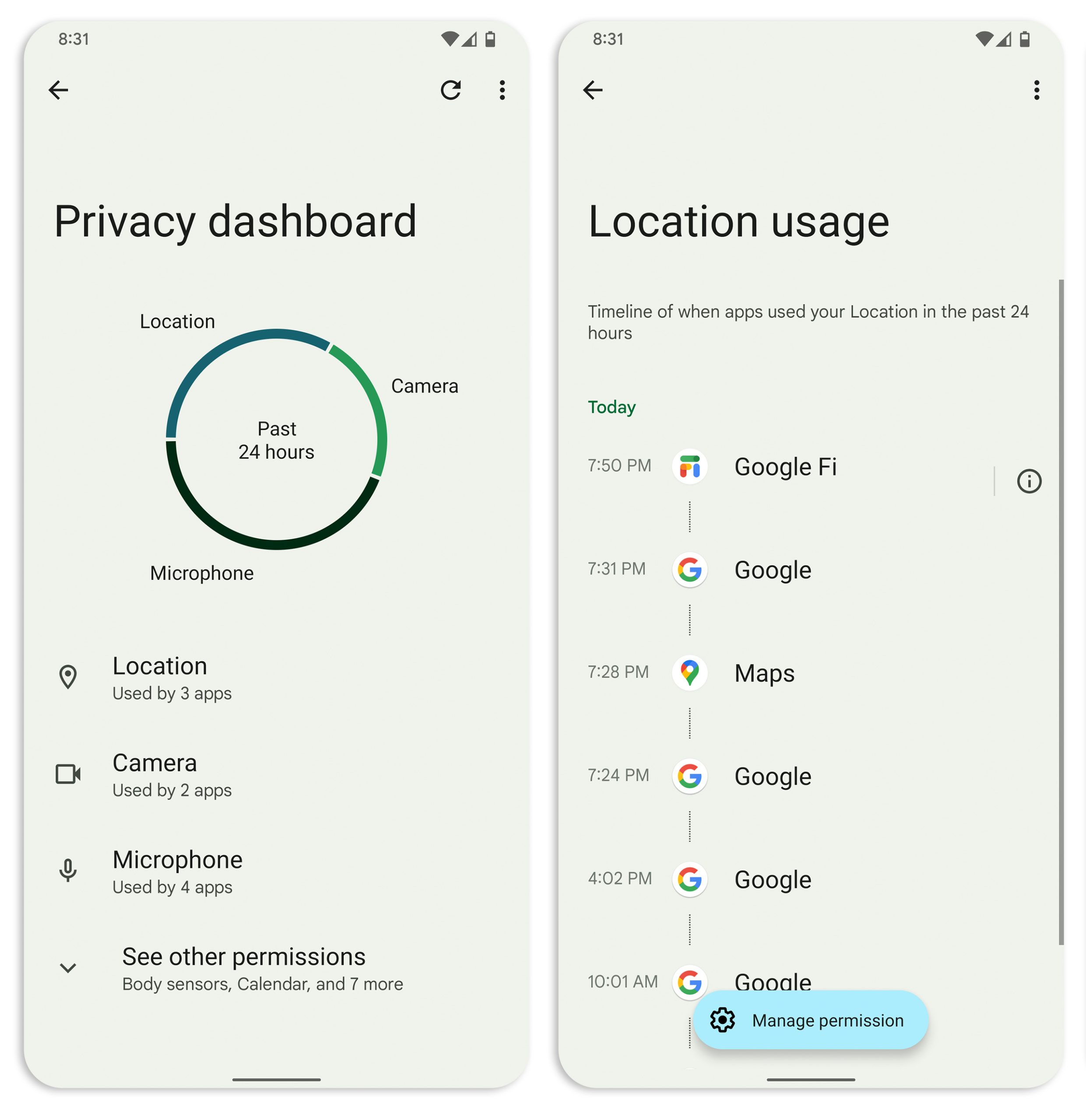 Android 12: The Ars Technica Review - Ars Technica