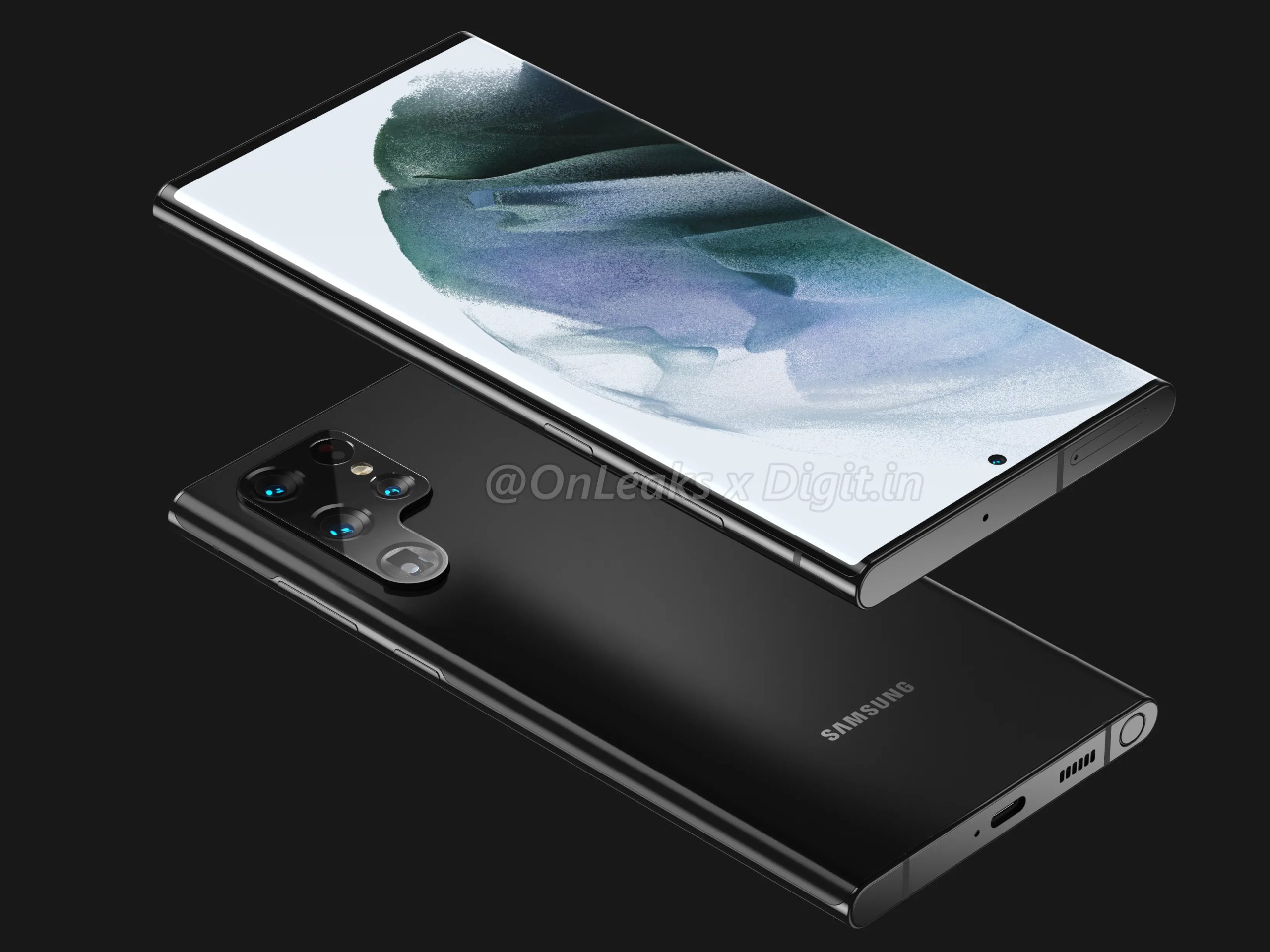 The Galaxy Note is back, it’s just going to be called the “Galaxy S22 ...