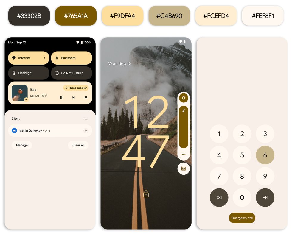 Android 12: The Ars Technica Review - Ars Technica