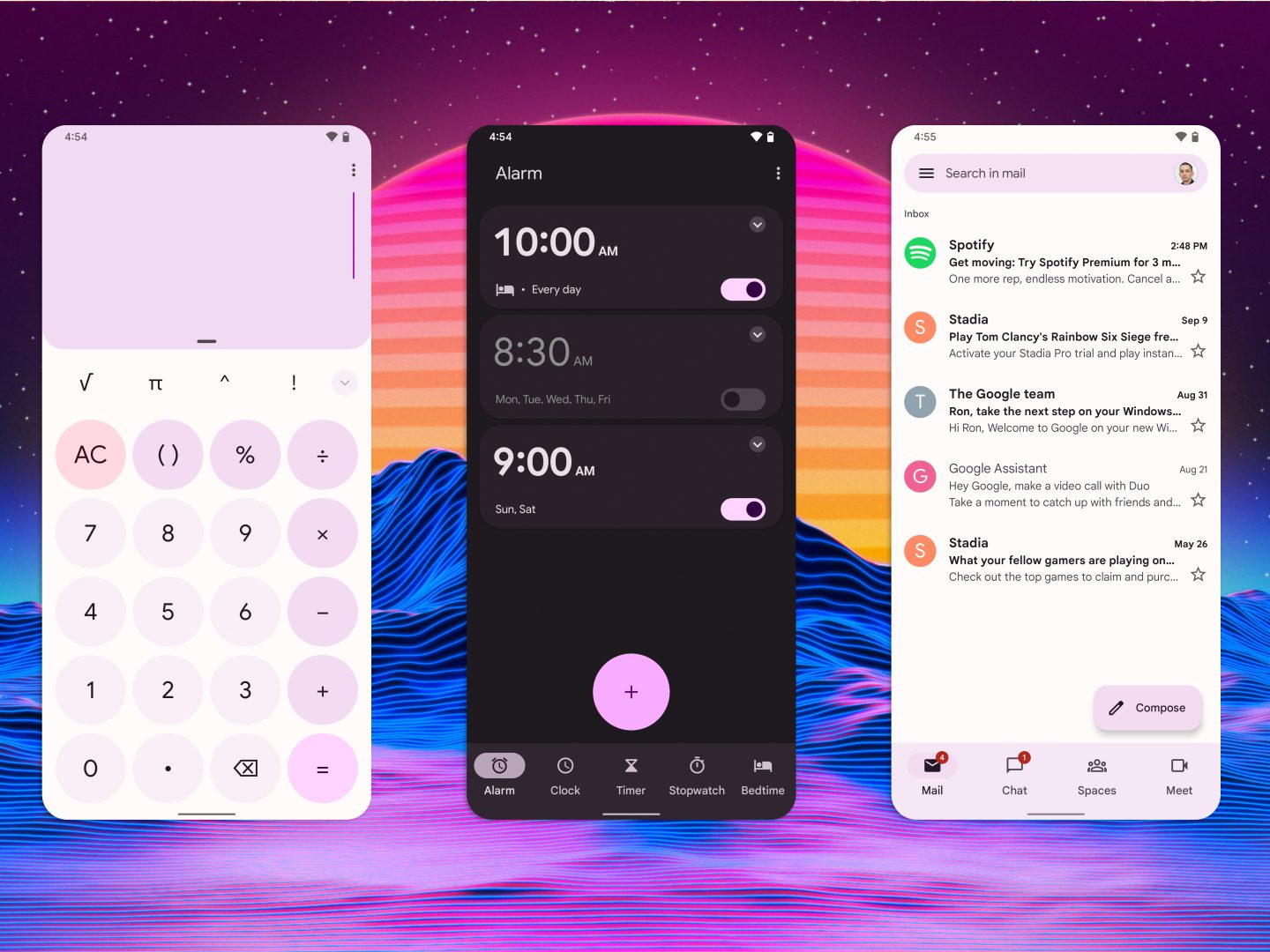 Android 12: The Ars Technica Review - Ars Technica