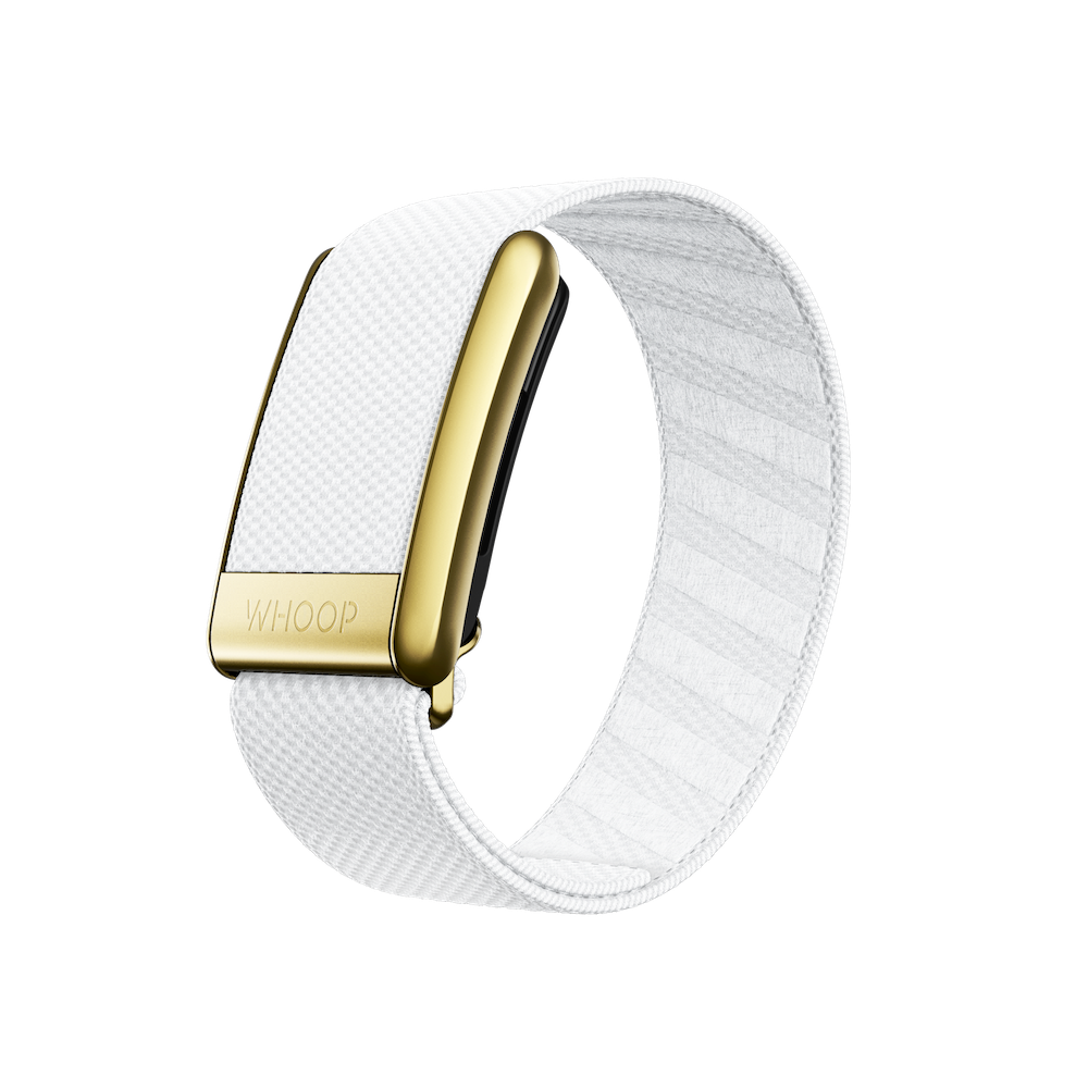 The Whoop Strap 4.0 launches today, 2 years after its predecessor - Ars ...