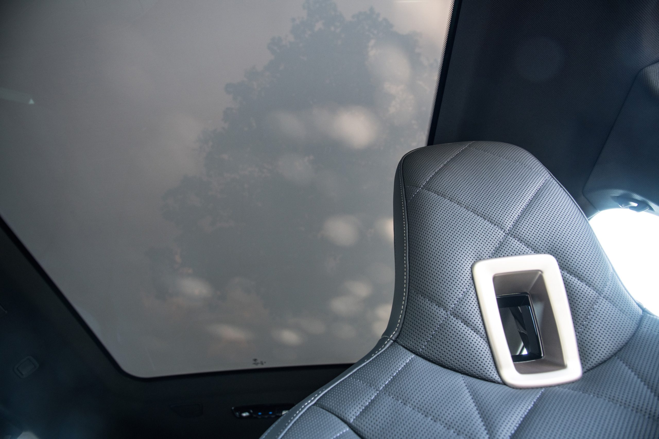 Forget the looks, love the tech: The $83,200 BMW iX electric SUV - Ars ...