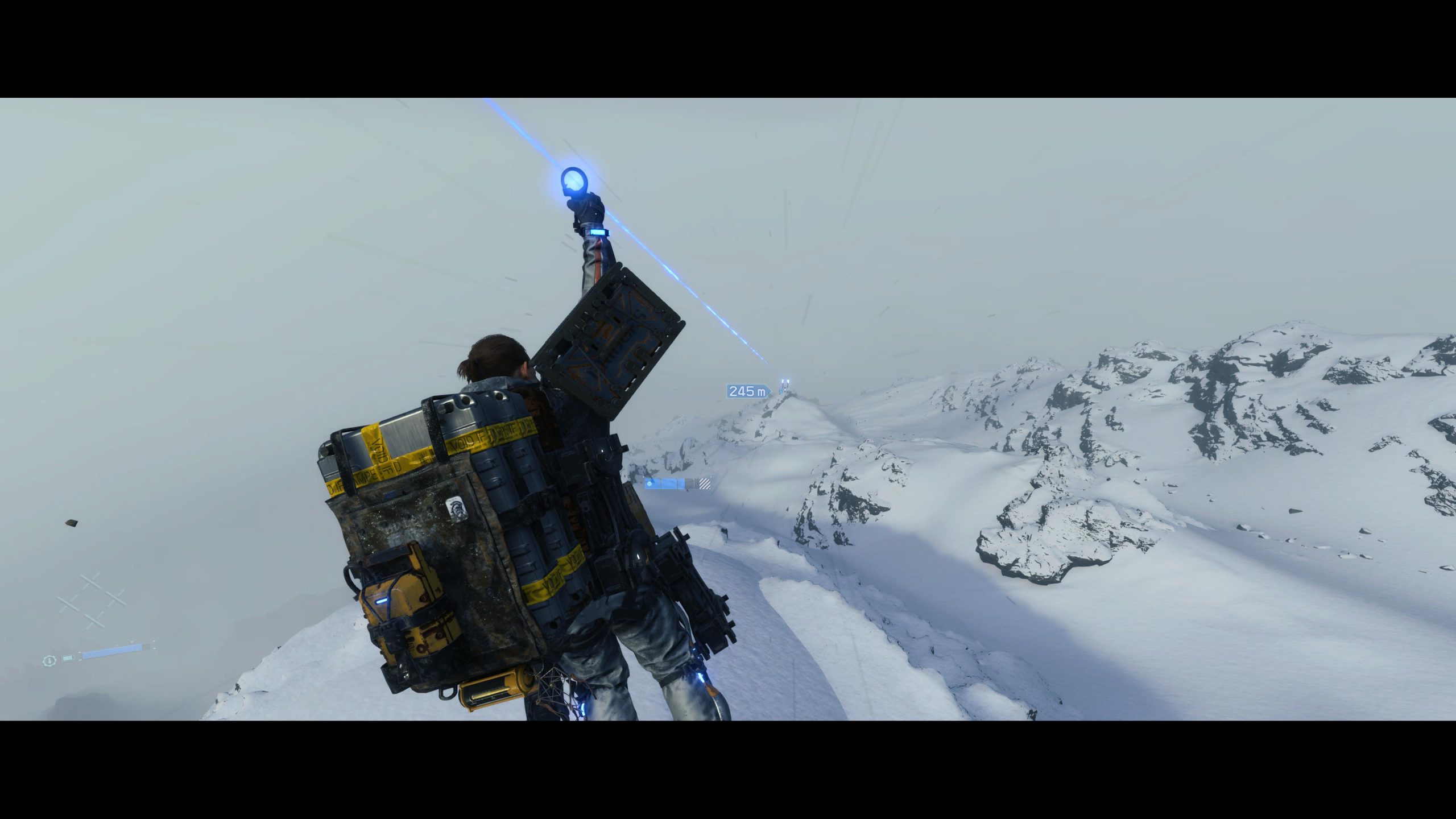 Death Stranding Director’s Cut review: More fun, just as divisive - Ars ...