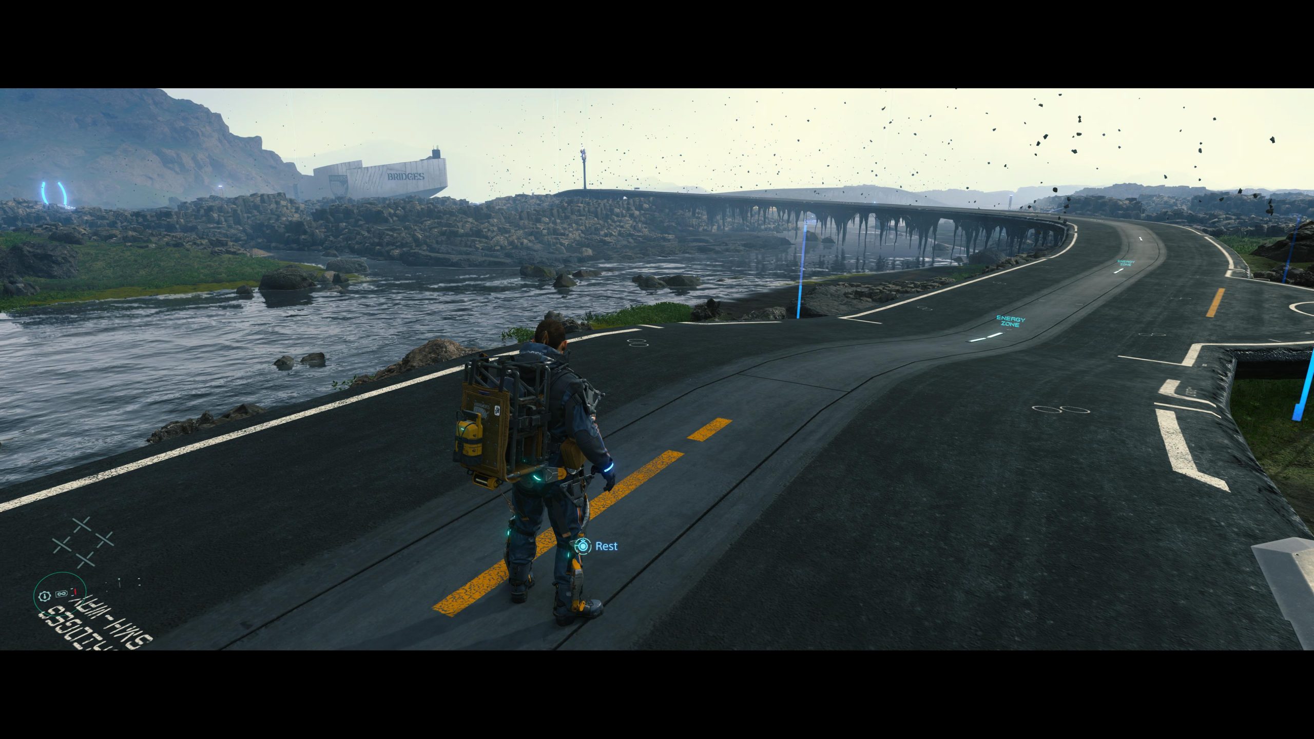 Death Stranding Director’s Cut review: More fun, just as divisive - Ars ...