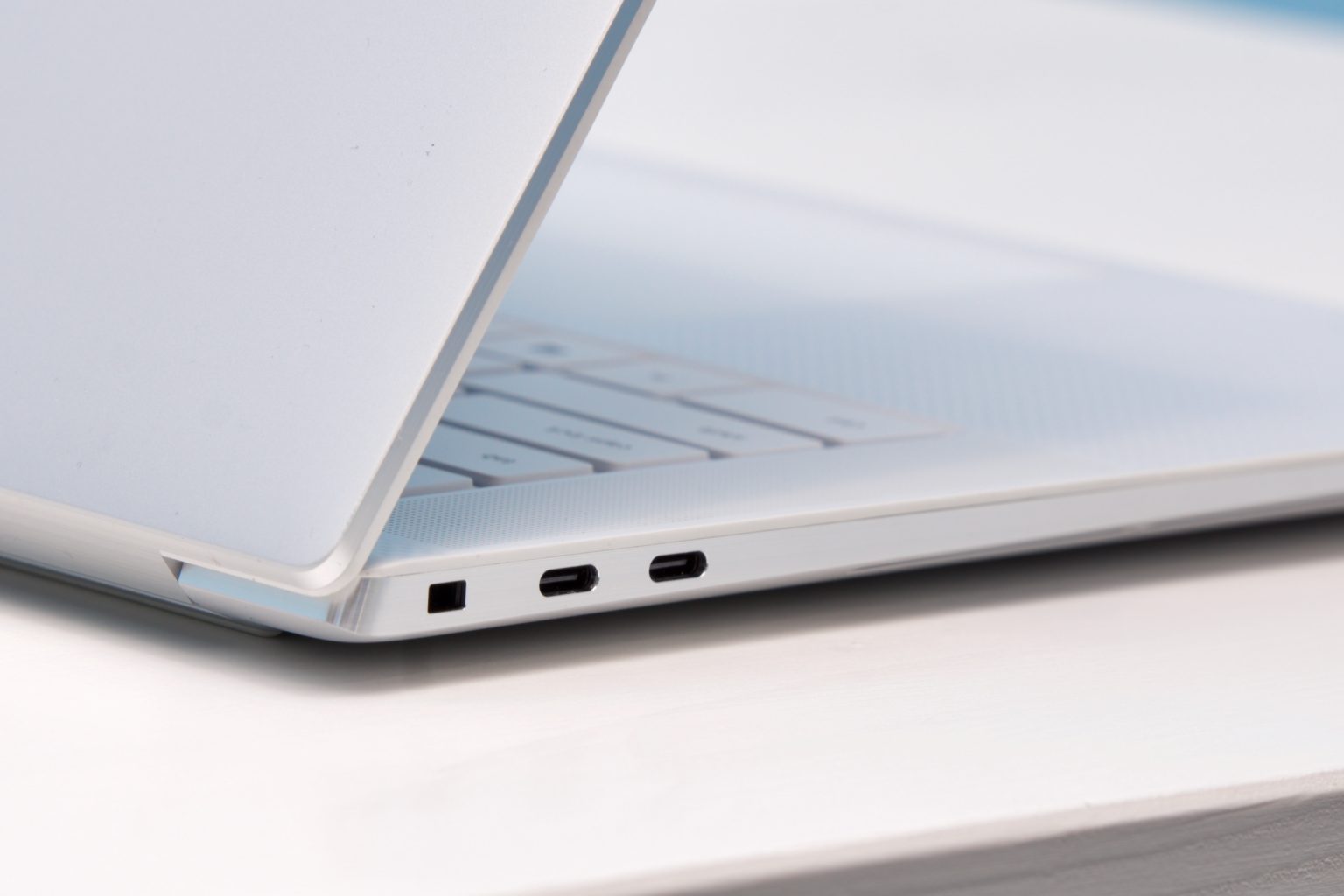 Dell XPS 15 9510 review: Come for the screen, stay for everything else ...