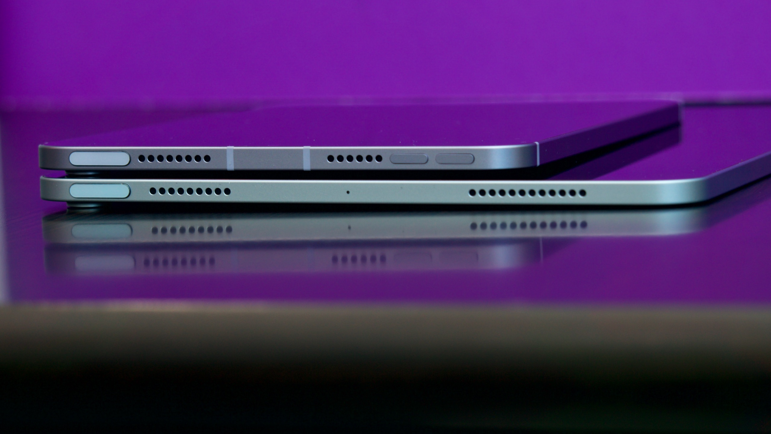 The pricier 2021 iPad mini is the best one Apple has ever made - Ars ...
