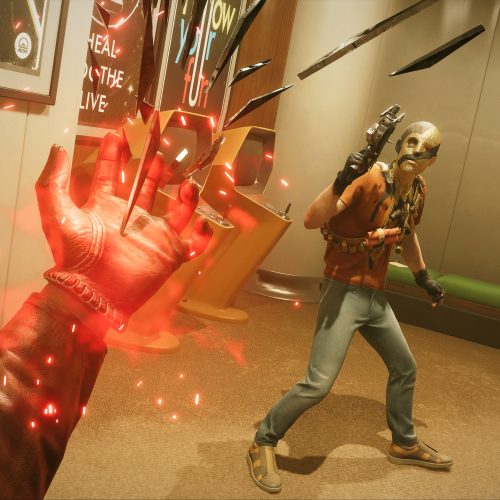 Tag: deathloop - Ars Technica