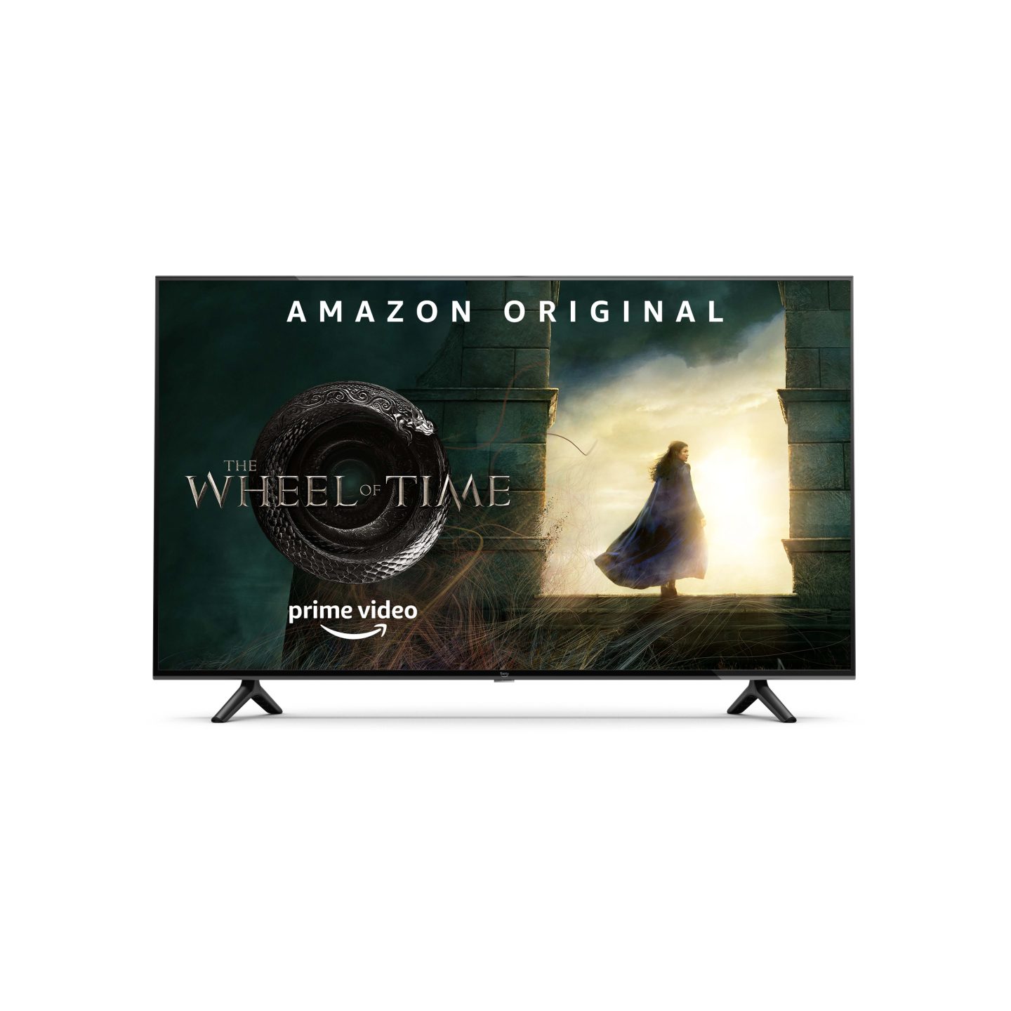 Amazon launches its first self-branded smart TVs and a new 4K Fire TV ...
