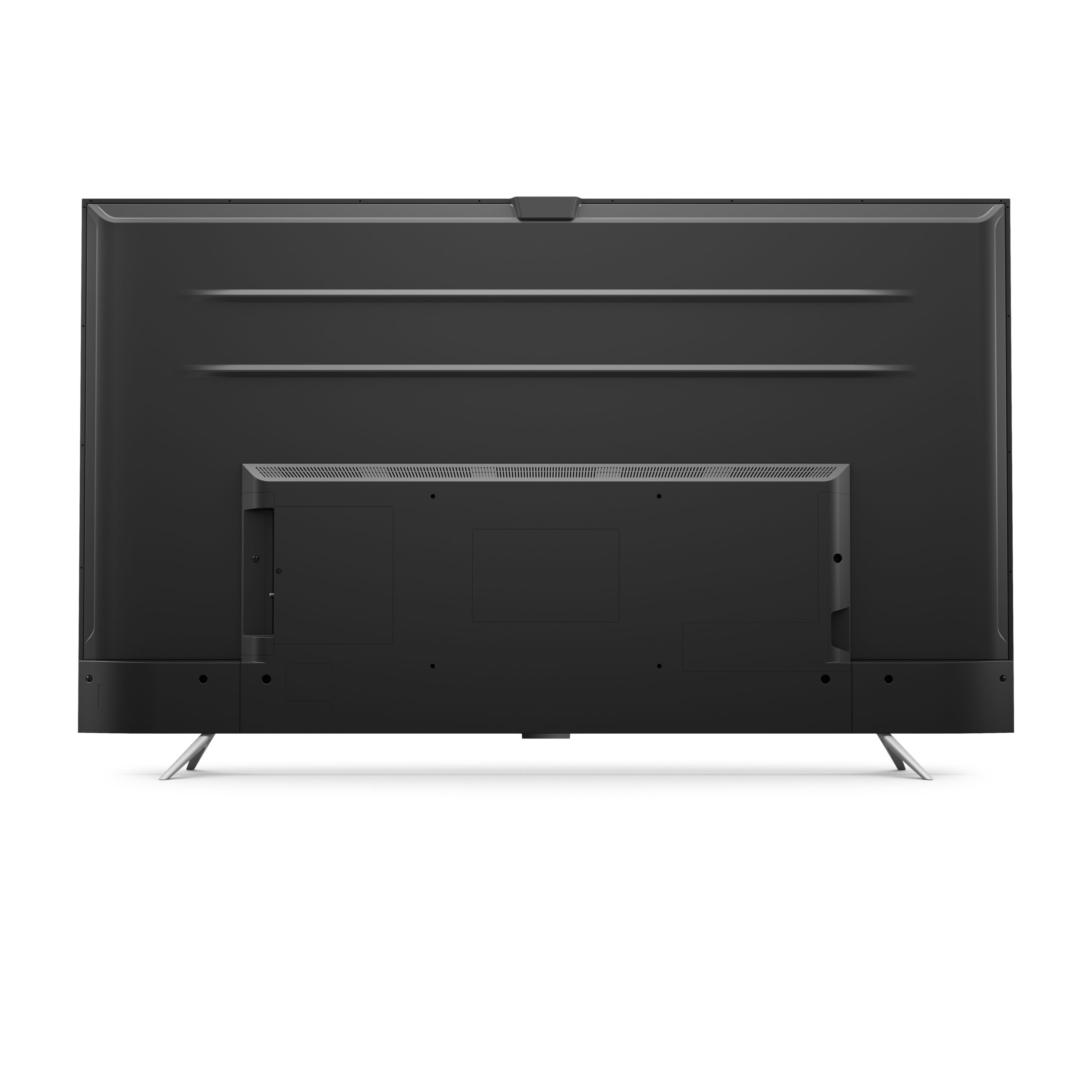 Amazon launches its first self-branded smart TVs and a new 4K Fire TV ...