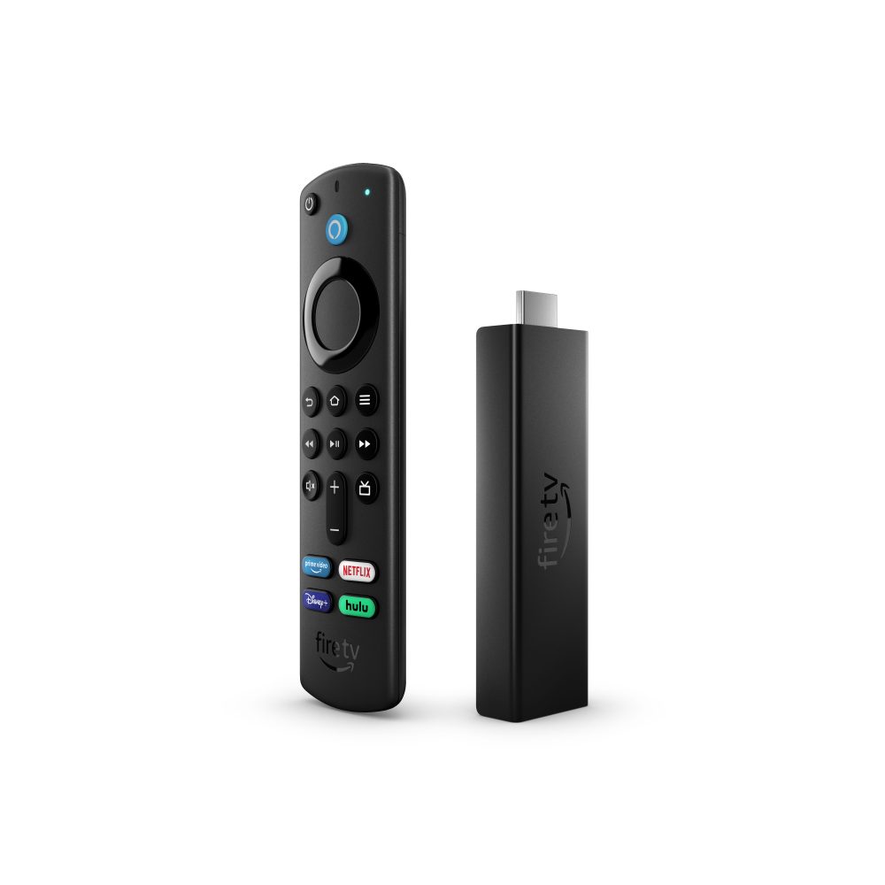 Amazon hamstrings free app that makes Fire TV remotes reprogrammable ...