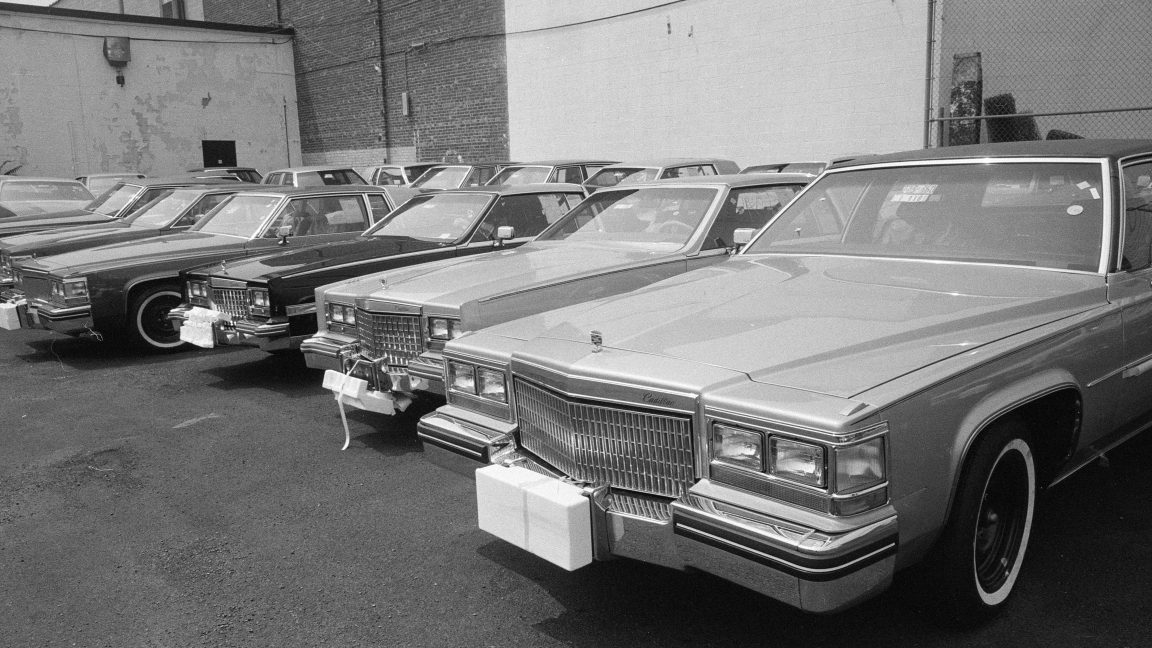 Was 1980 the worst automotive year ever? - Ars Technica