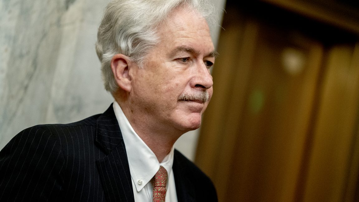 CIA director “fuming” after Havana syndrome strikes team member in ...
