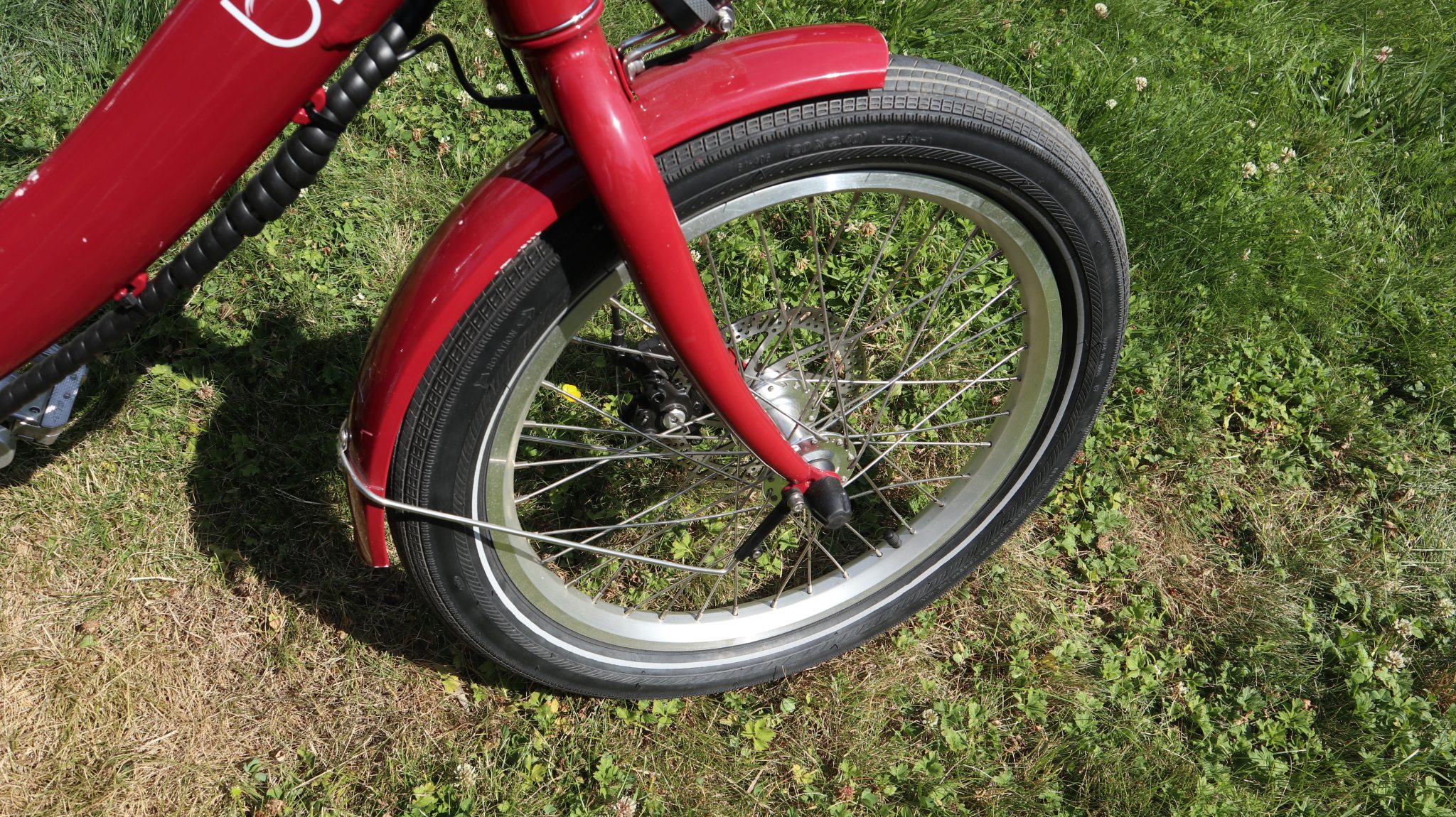 Blix Vika+ review: A powerful ebike that folds and fits just about ...