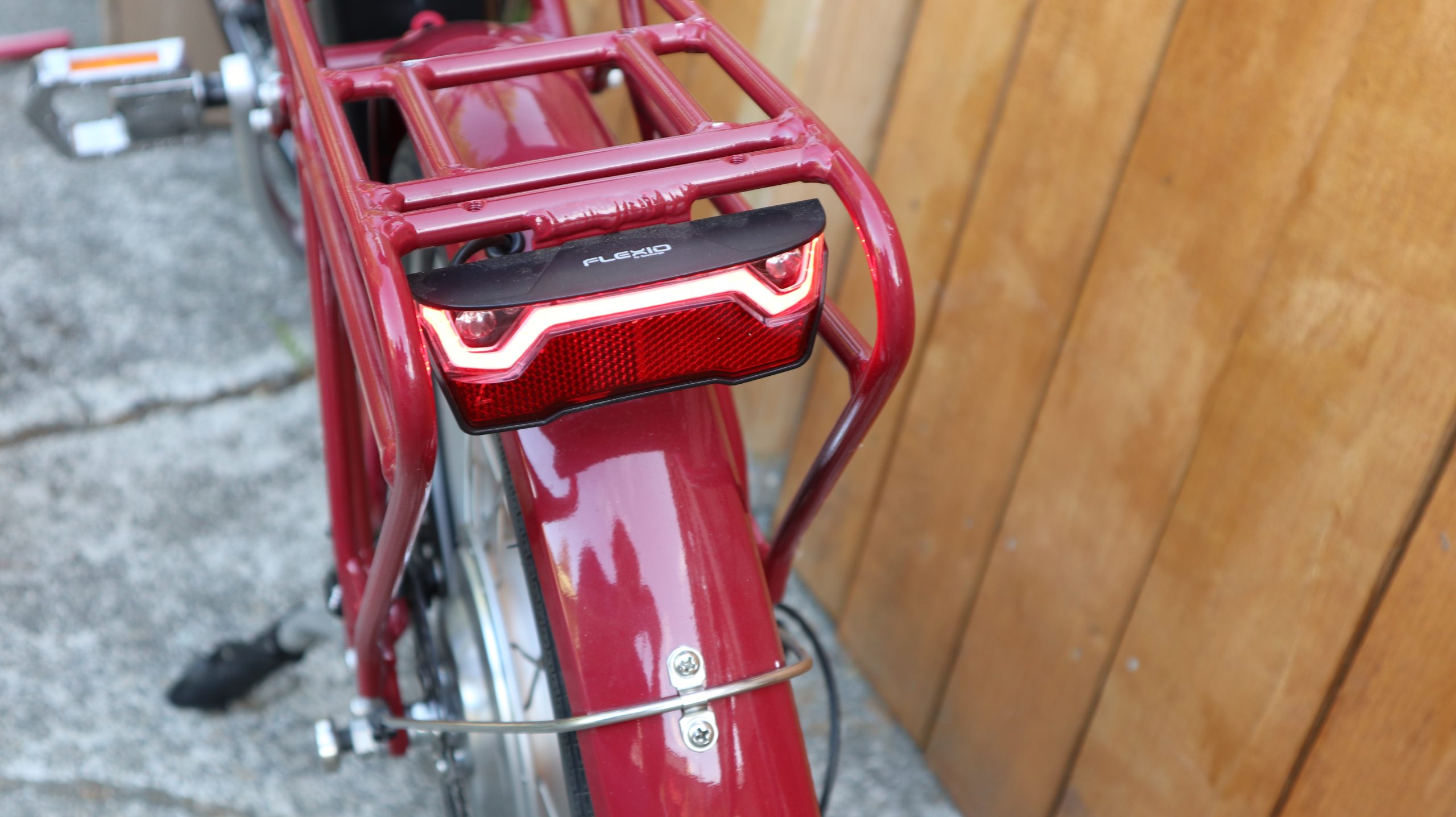 Blix Vika+ review: A powerful ebike that folds and fits just about ...