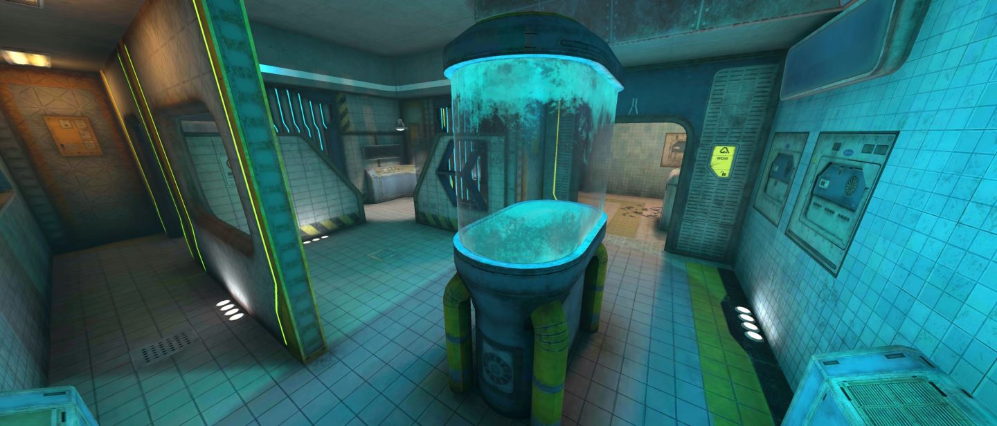 VR review: Space Pirate Trainer’s new “Arena” is massive, must-play (if ...