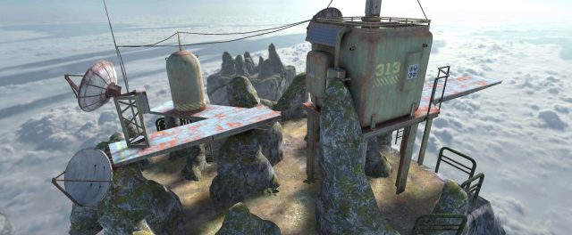 VR review: Space Pirate Trainer’s new “Arena” is massive, must-play (if ...