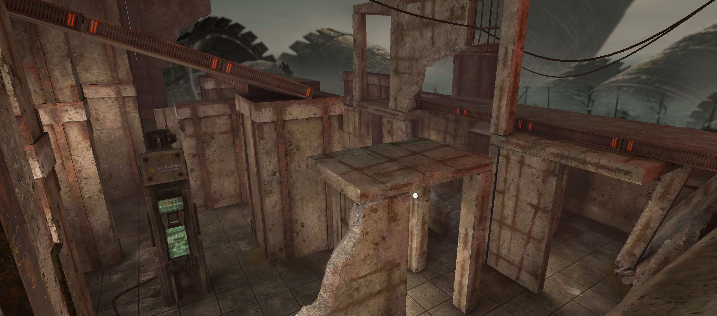 VR review: Space Pirate Trainer’s new “Arena” is massive, must-play (if ...