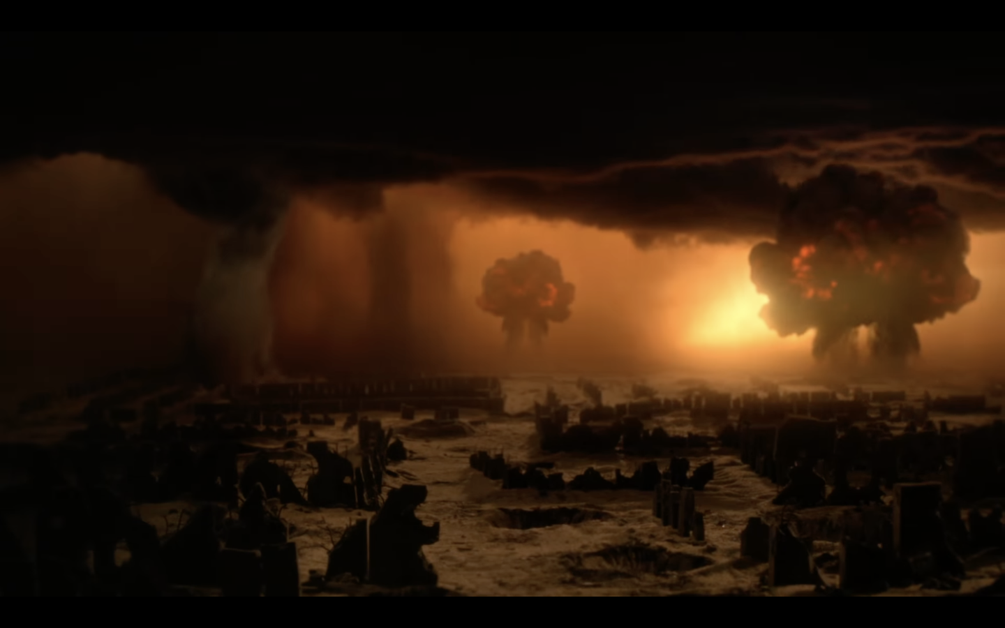 Mad God: What happens when the best practical VFX artist, ever, writes ...