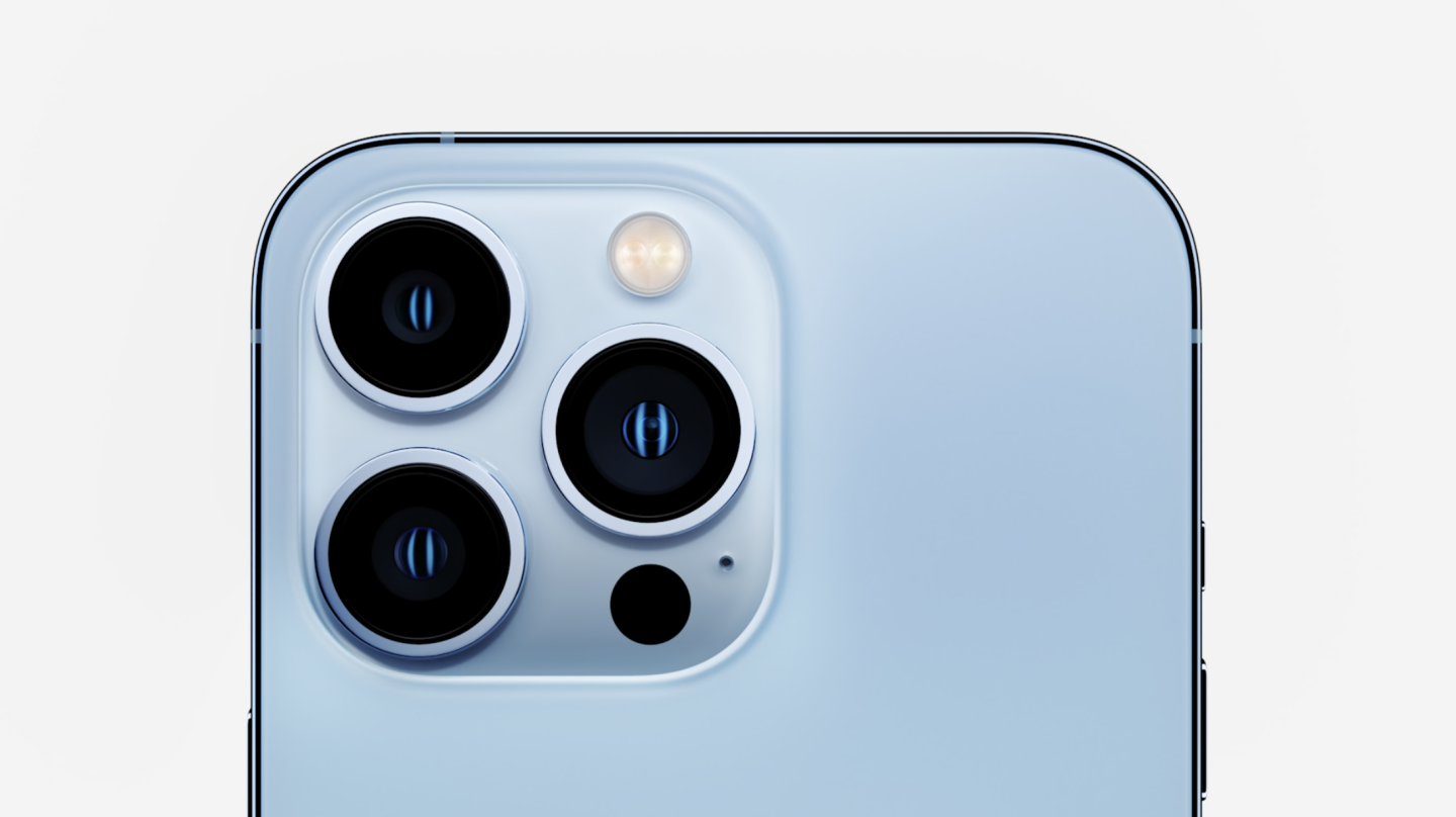 Apple announces iPhone 13 in 4 flavors: mini, regular, Pro, and Pro Max ...