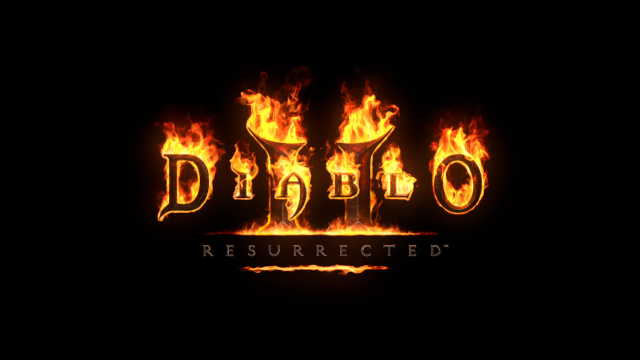 Diablo II: Resurrected impressions: Maybe not the best time to bring ...