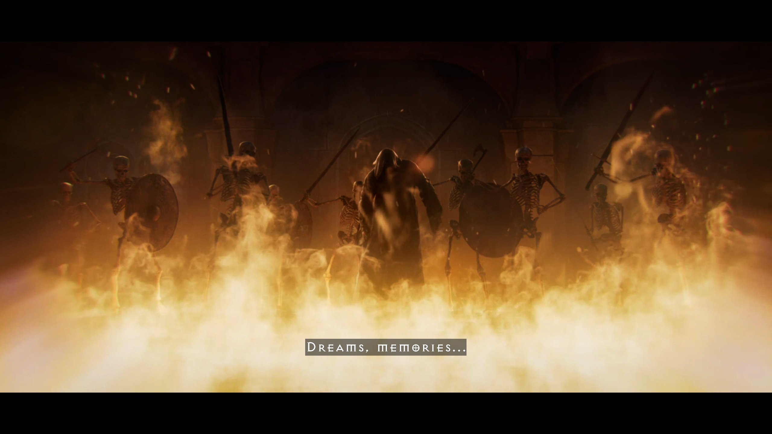 Diablo II: Resurrected impressions: Maybe not the best time to bring ...