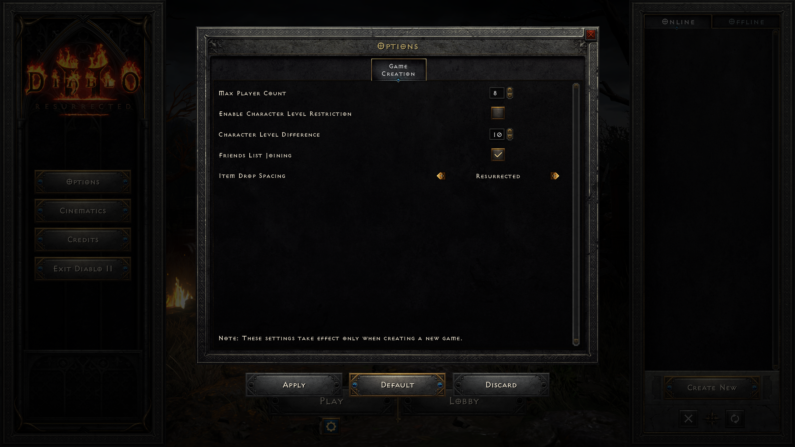 Diablo II: Resurrected impressions: Maybe not the best time to bring ...