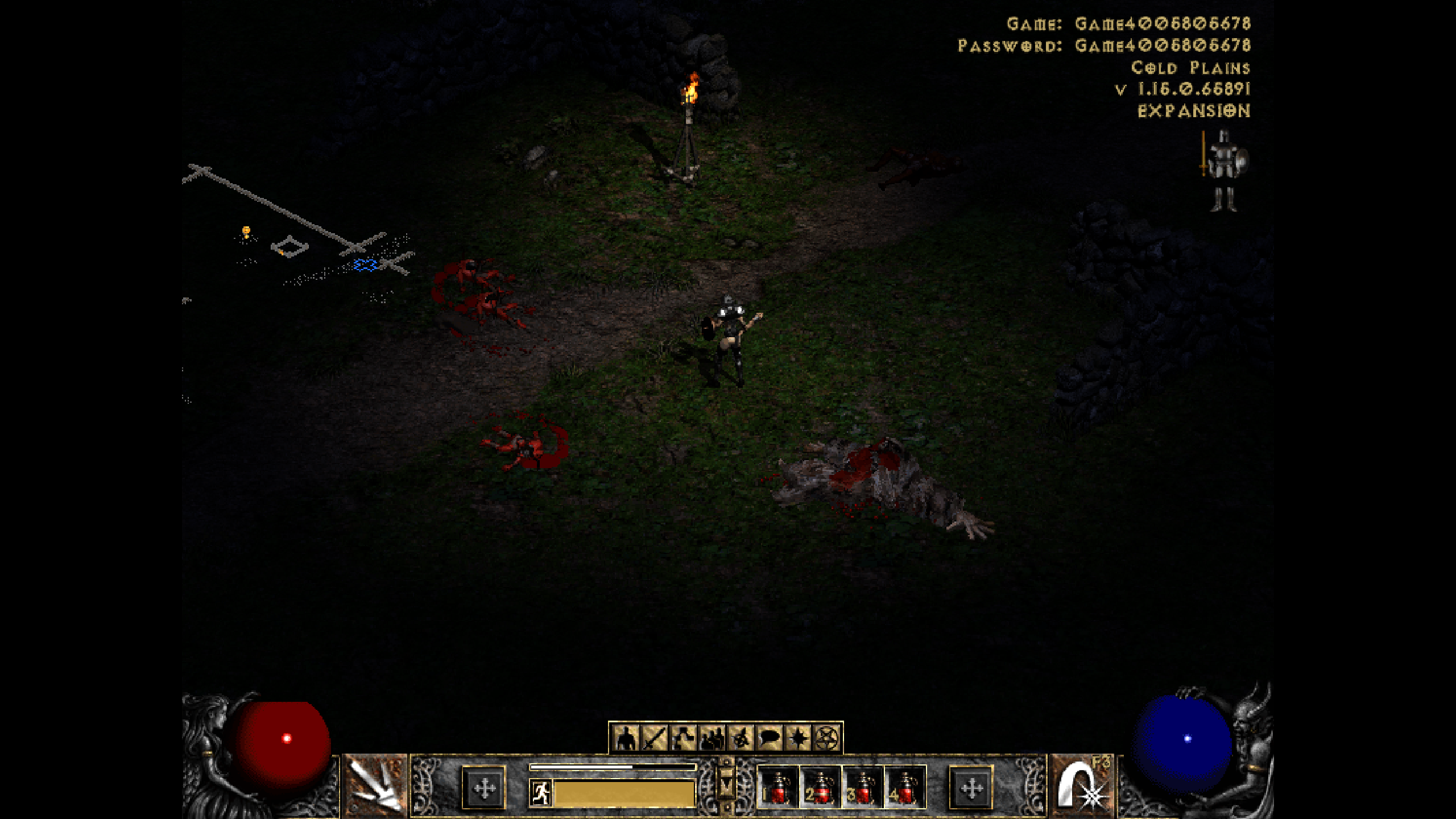 Diablo II: Resurrected impressions: Maybe not the best time to bring ...
