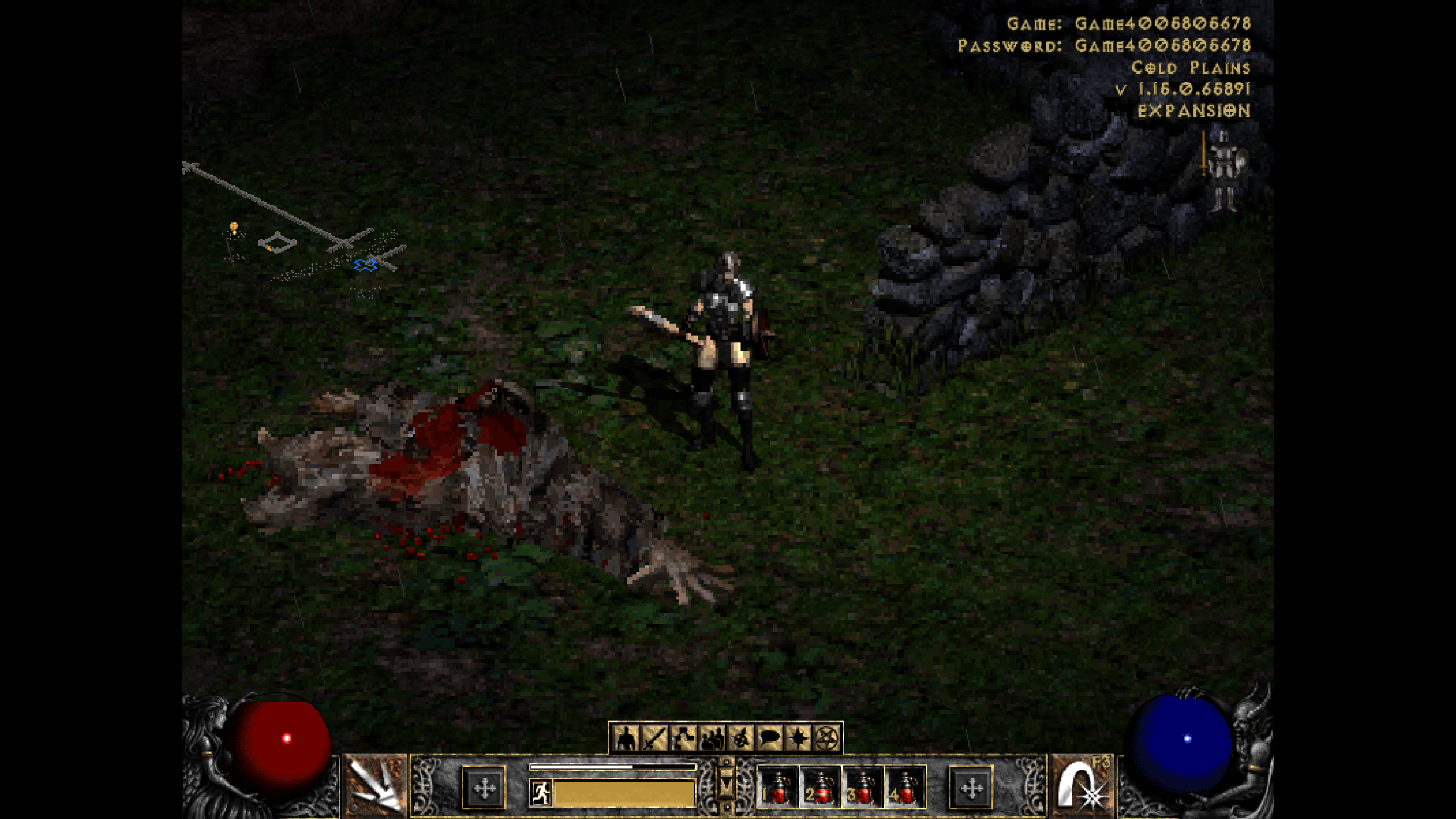 Diablo II: Resurrected impressions: Maybe not the best time to bring ...