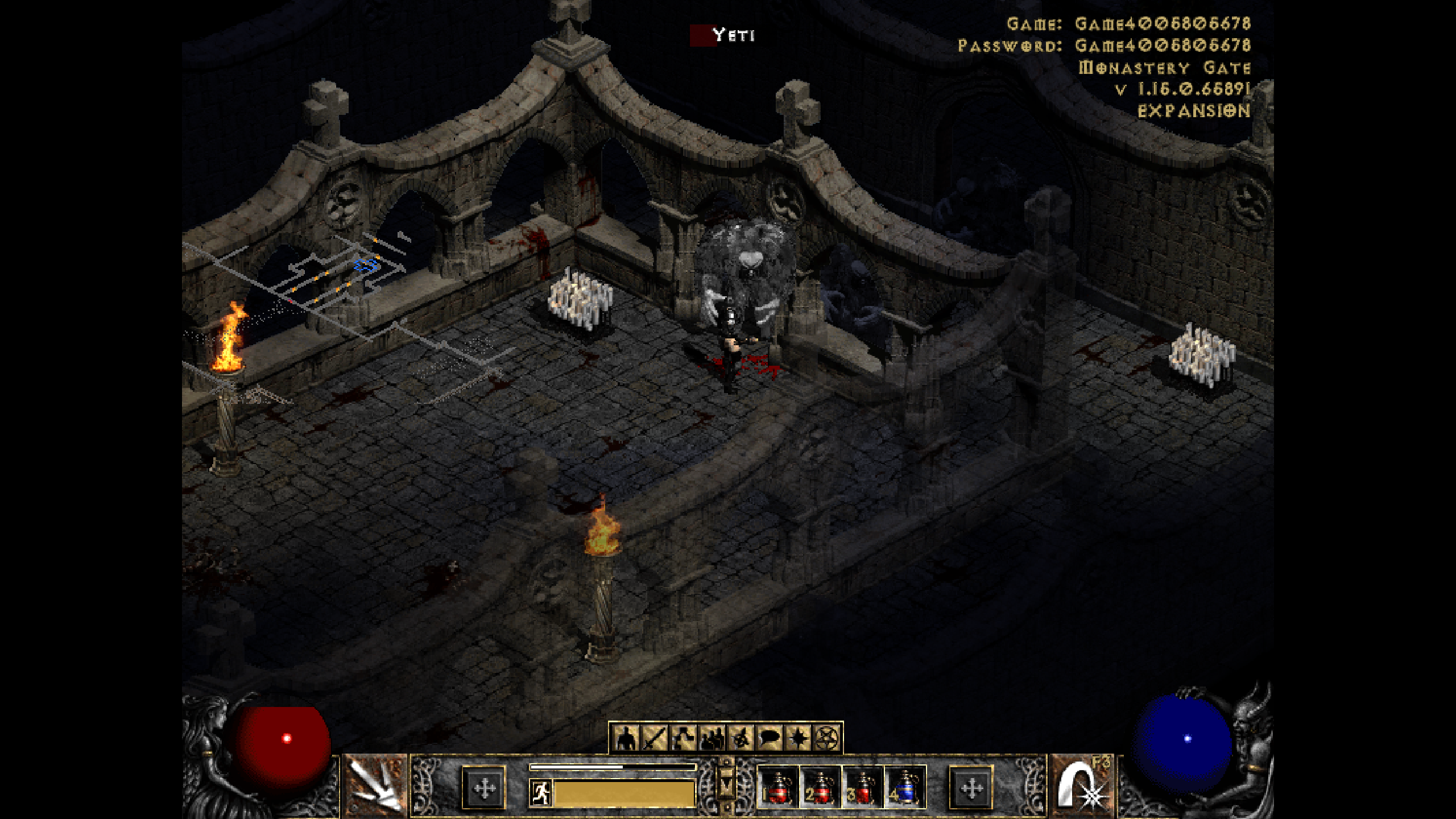 Diablo II: Resurrected impressions: Maybe not the best time to bring ...