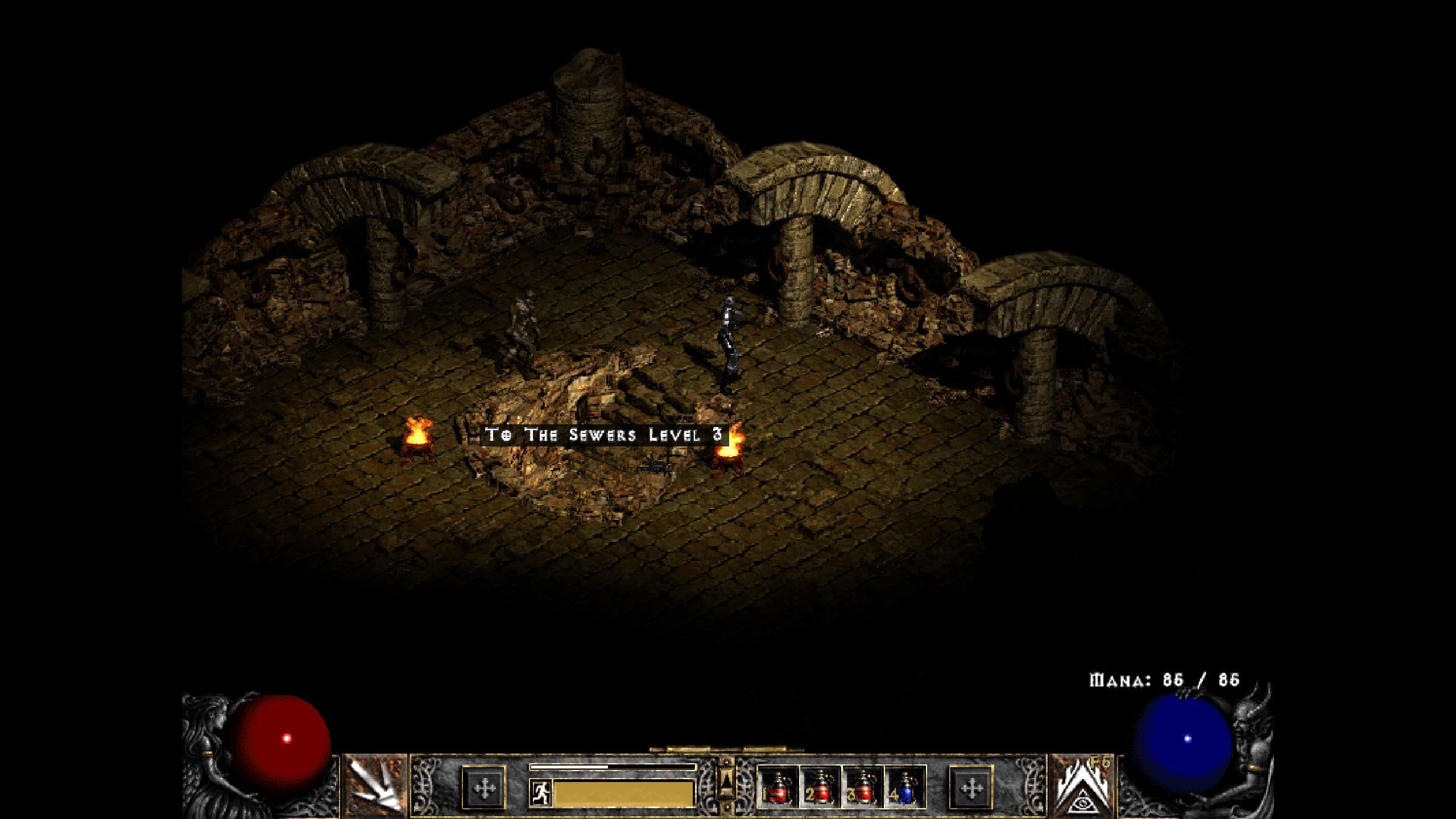 Diablo II: Resurrected impressions: Maybe not the best time to bring ...