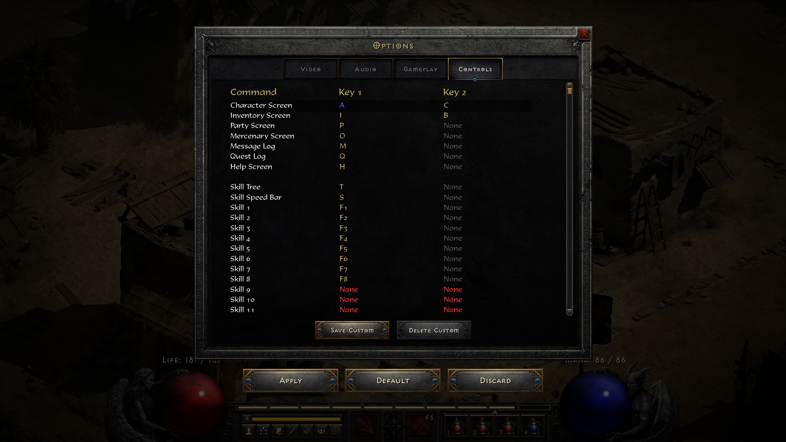 Diablo II: Resurrected impressions: Maybe not the best time to bring ...