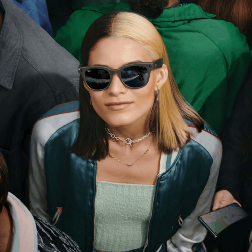 Tag: ray-ban - Ars Technica