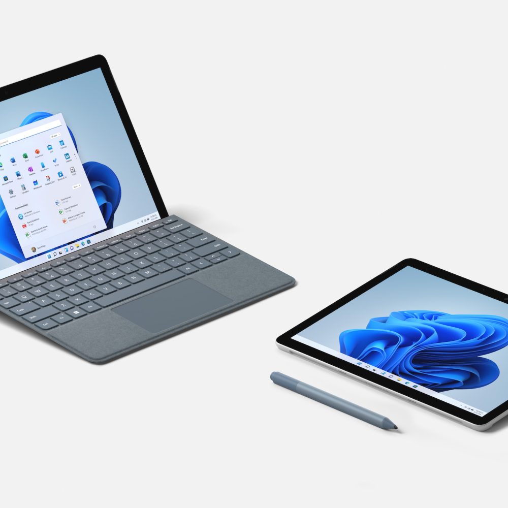 Surface Go 3 is a processor bump for Microsoft’s smallest tablet - Ars ...