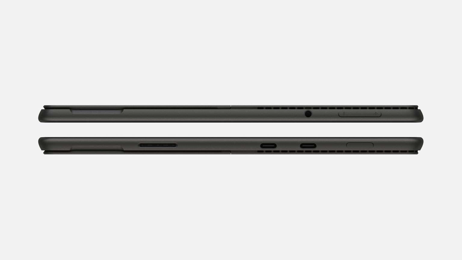 Larger-screened Surface Pro 8 gets its biggest redesign since the ...