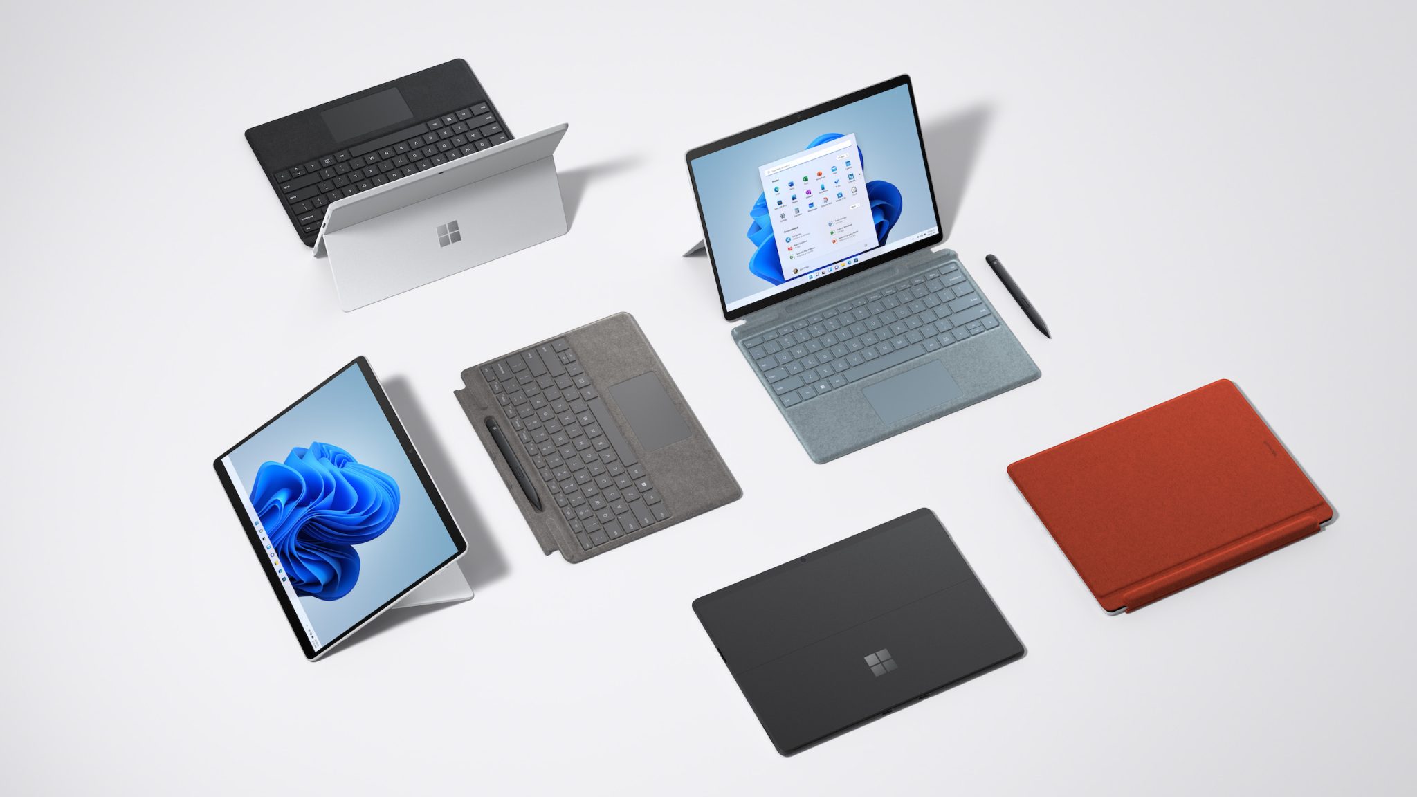 ARM-based Surface Pro X gets an $899 Wi-Fi-only model but few other ...