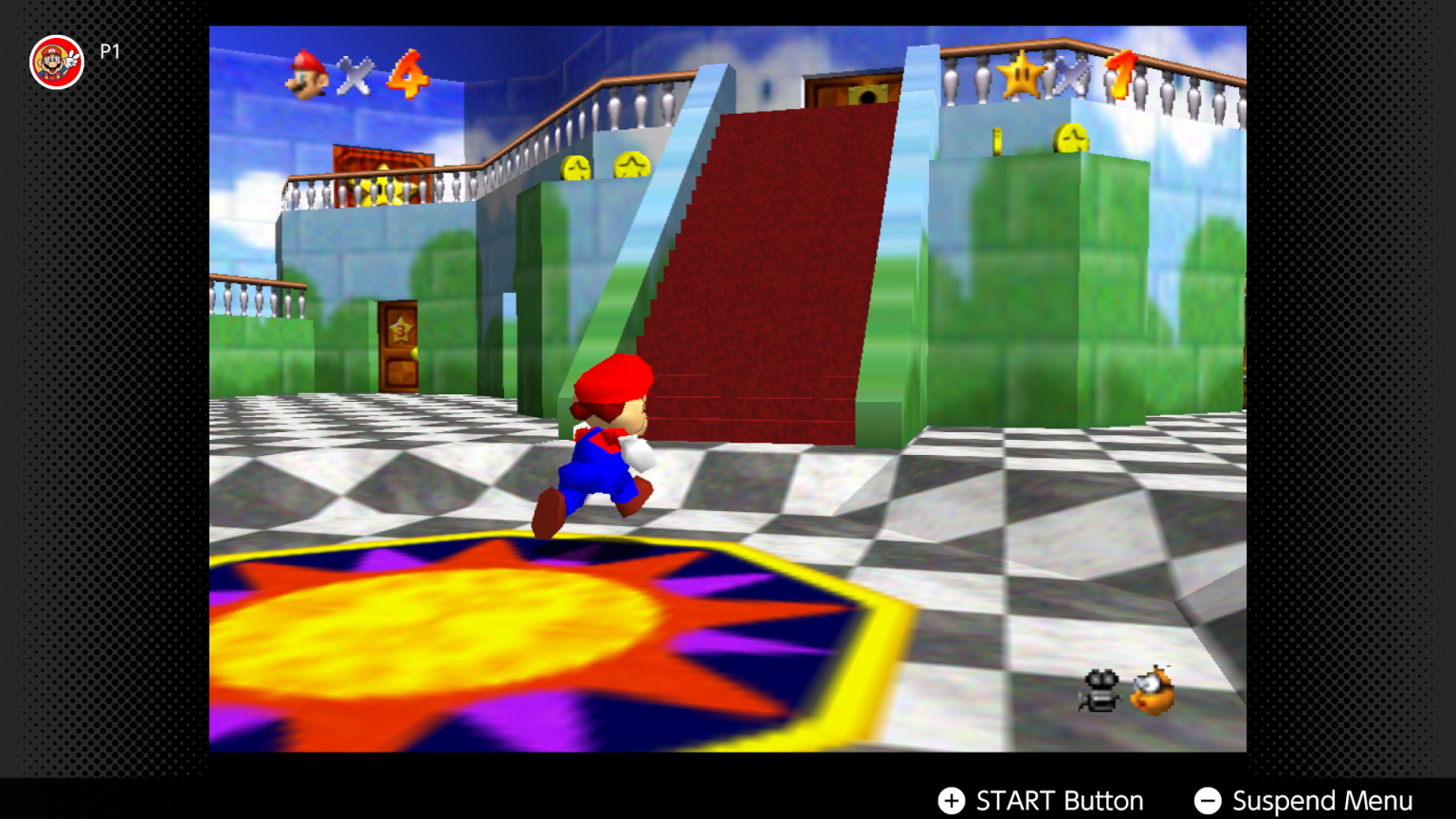N64 on Switch: Reading the tea leaves on future game prospects - Ars ...